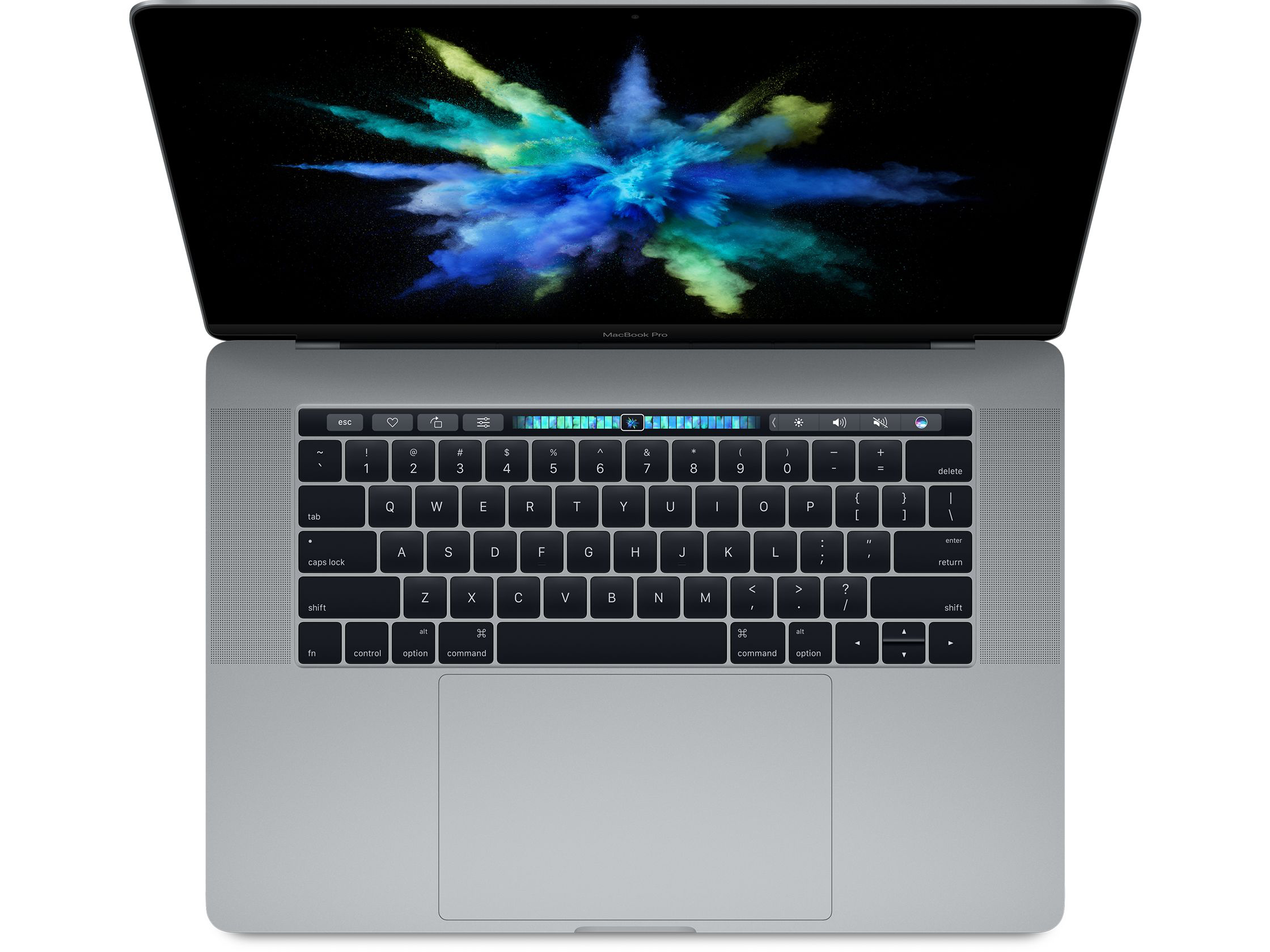 Breve Análise do Portátil Apple MacBook Pro 15 2017 (2.8 GHz, 555 ...