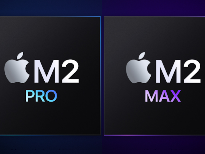Apple Análise M2 Pro e M2 Max - a GPU é mais eficiente, a CPU nem ...