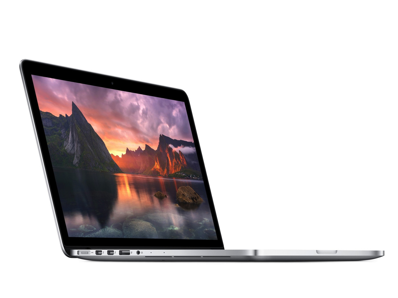 Breve Análise do Portátil Apple MacBook Pro Retina 13 (Início de 2015 ...