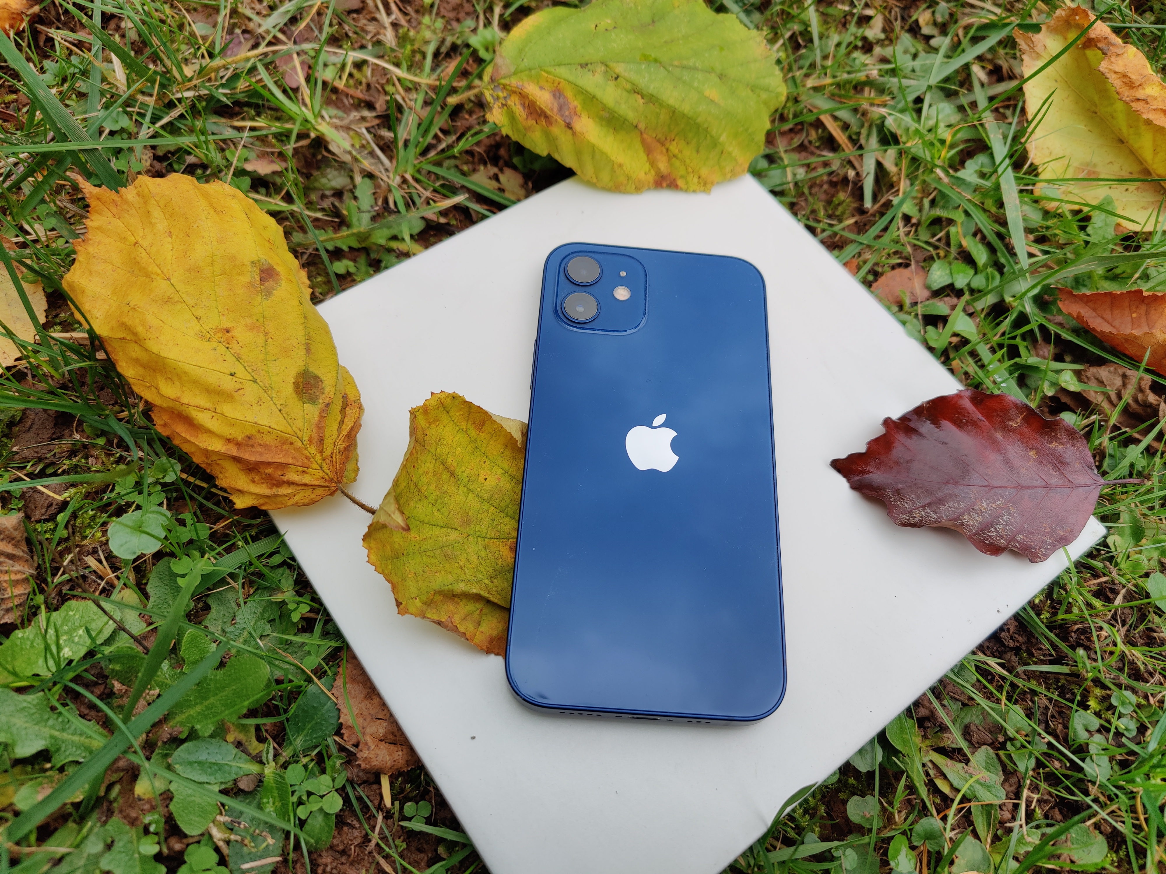 Apple iPhone 12 Smartphone Review - Apple telefone com 5G ...