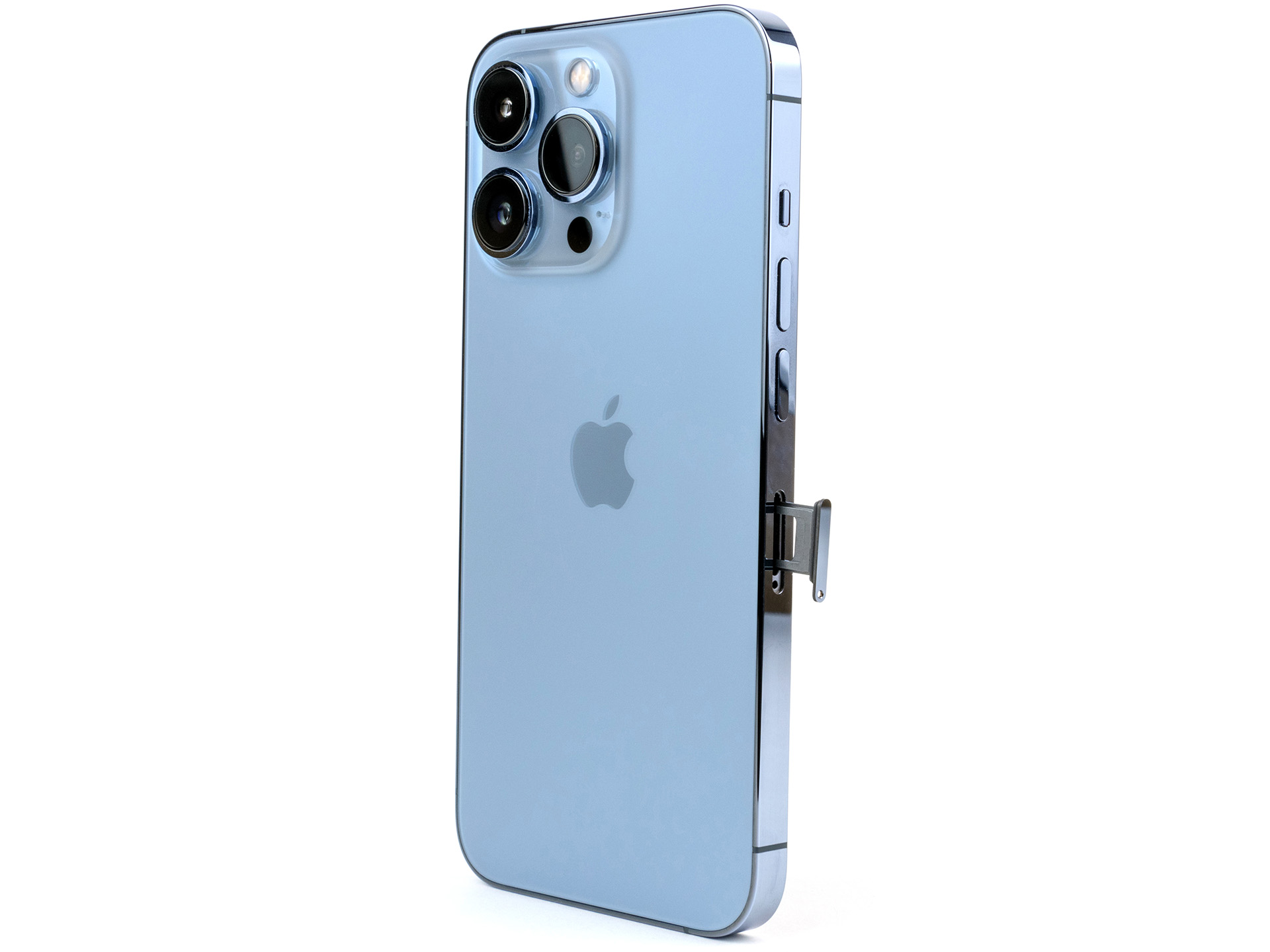Apple iPhone 13 Pro Review - Bombastic smartphone com pequenas ...
