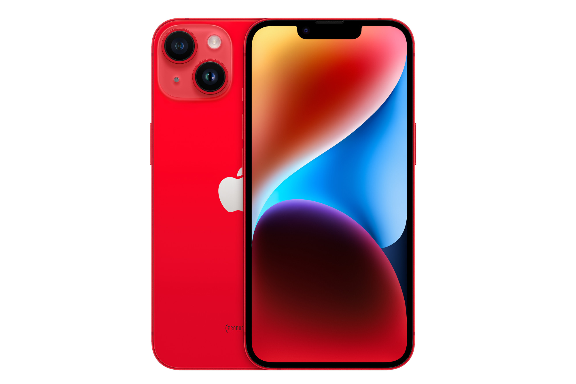 Apple revisão do smartphone iPhone 14 - Pequenas atualizações para o ...