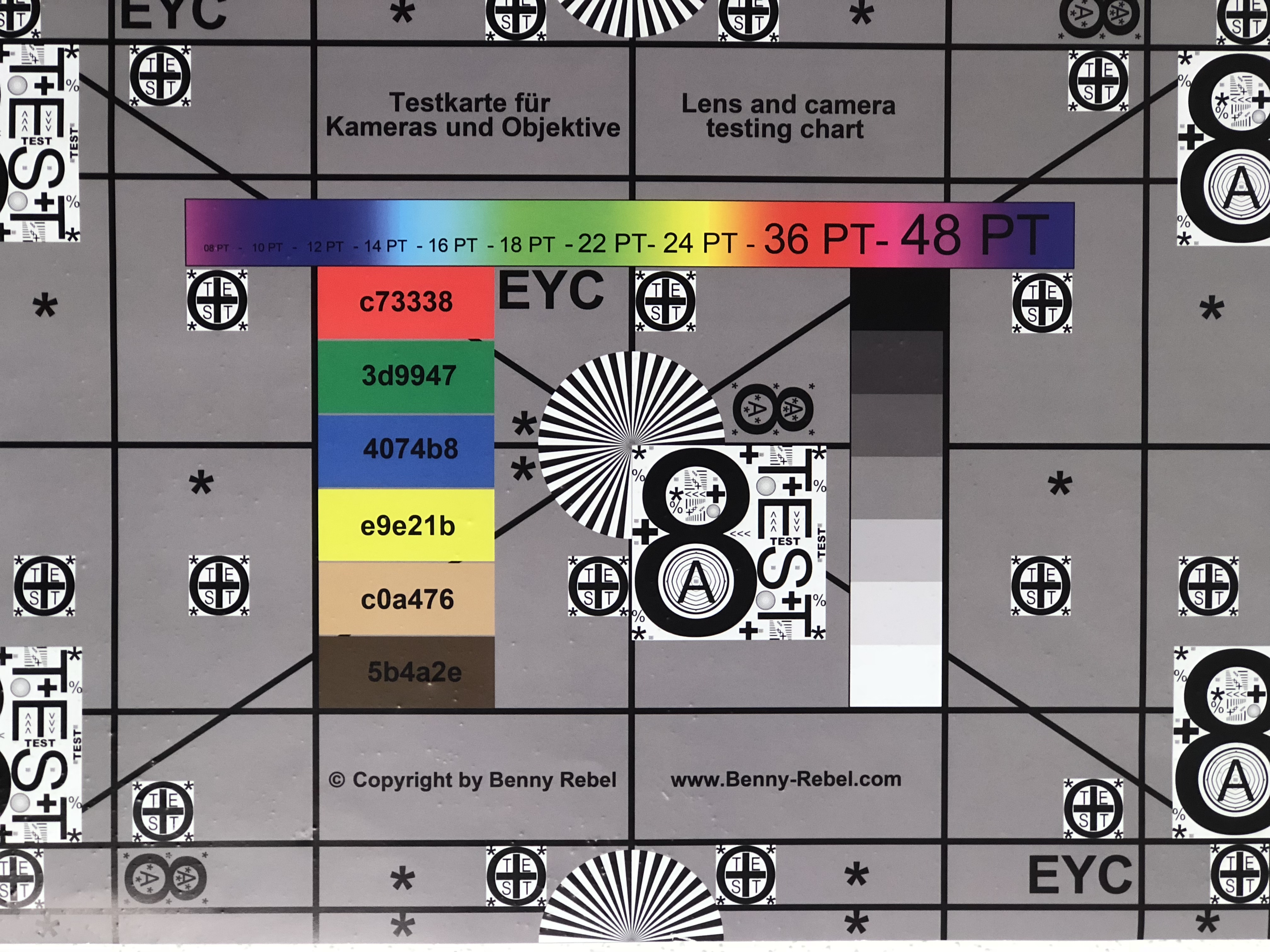 Breve Análise do Smartphone Apple iPhone 8 Plus - Notebookcheck.info