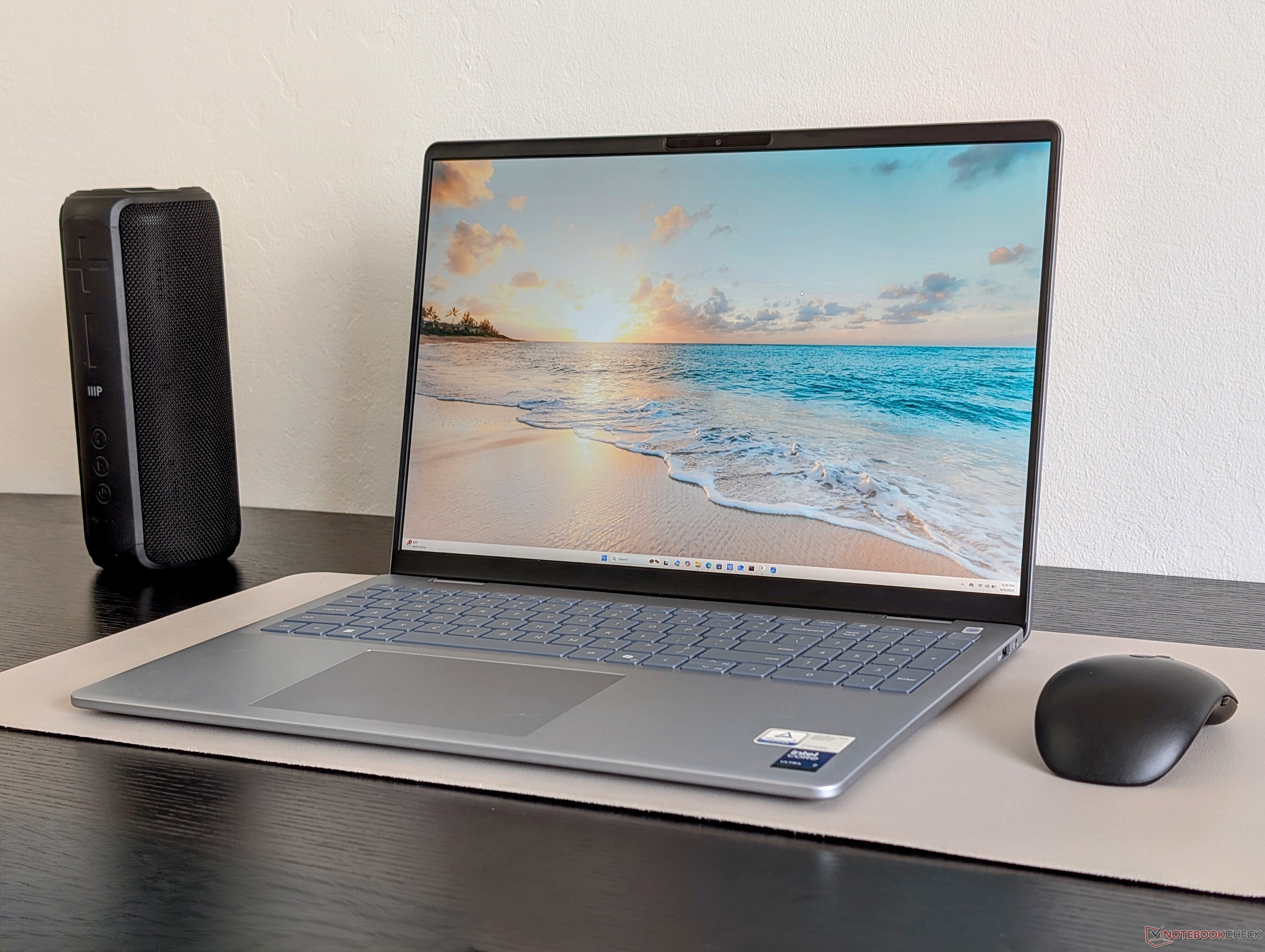 Análise do laptop Dell 16 Plus: Um aceno de adeus à série Inspiron ...