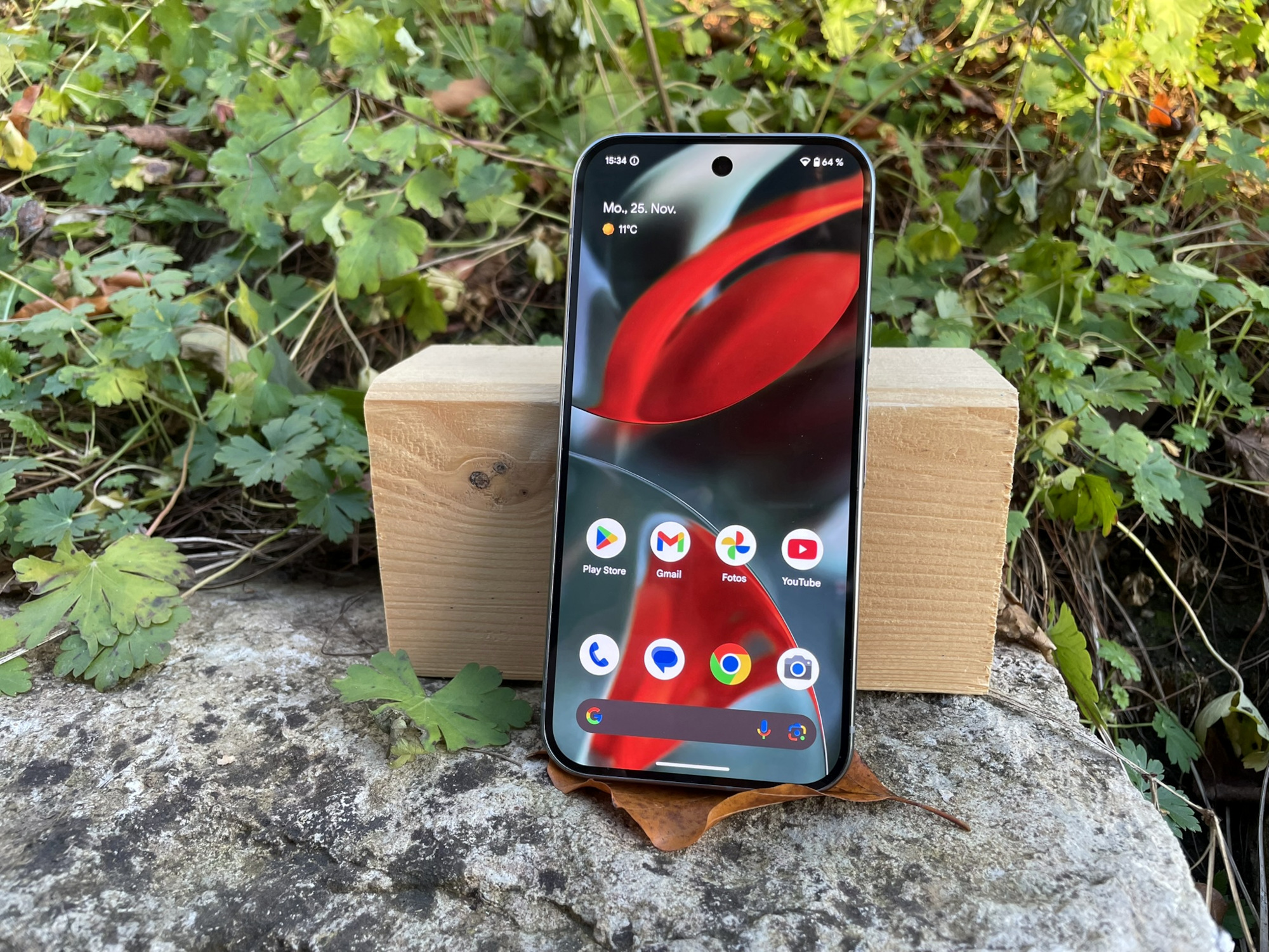 Análise do smartphone Google Pixel 9 Pro - O carro-chefe compacto com ...