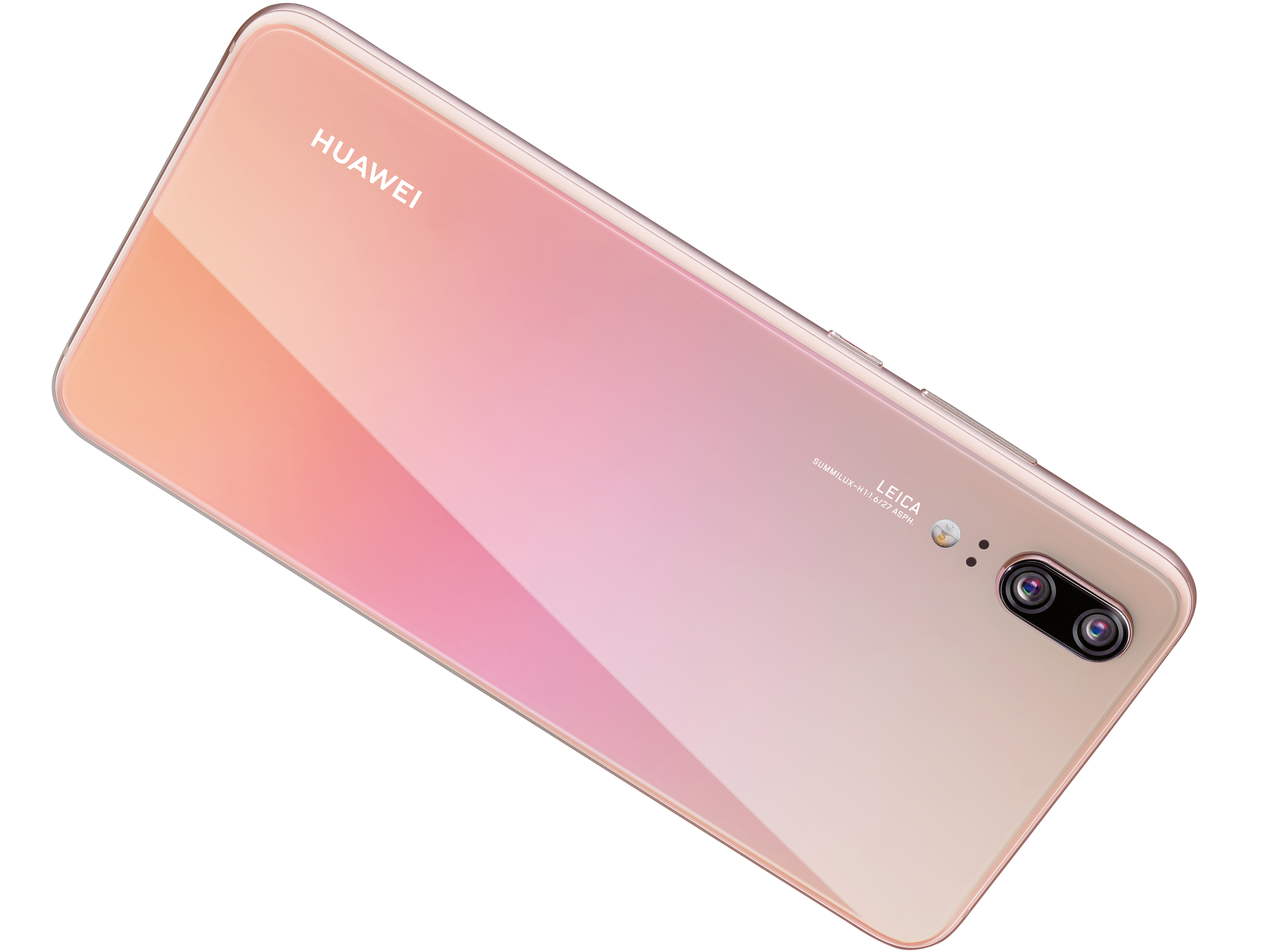 Breve Análise do Smartphone Huawei P20 - Notebookcheck.info