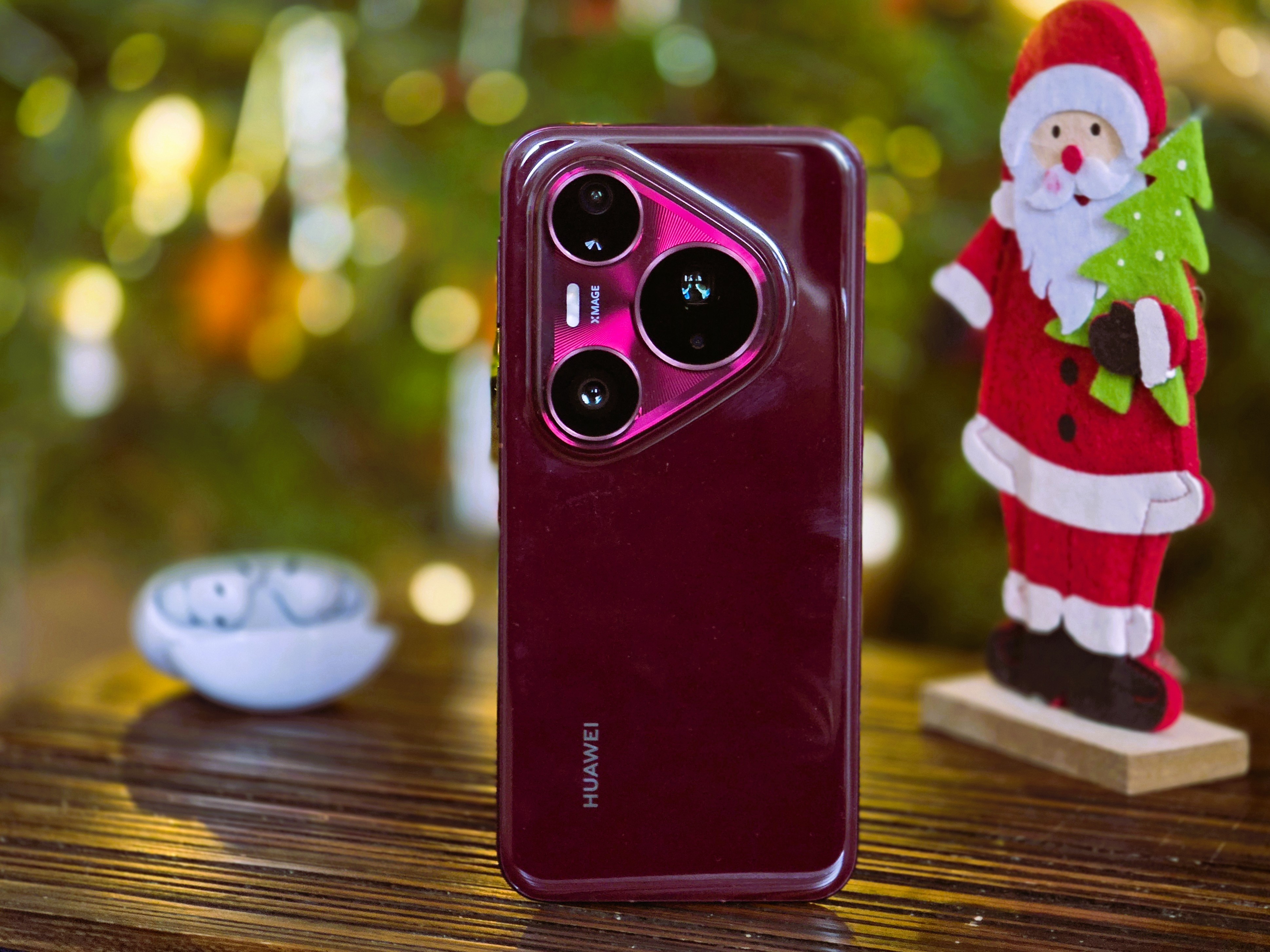 Veredicto sobre o Huawei Pura 80 Pro: Um preço alto para uma das ...