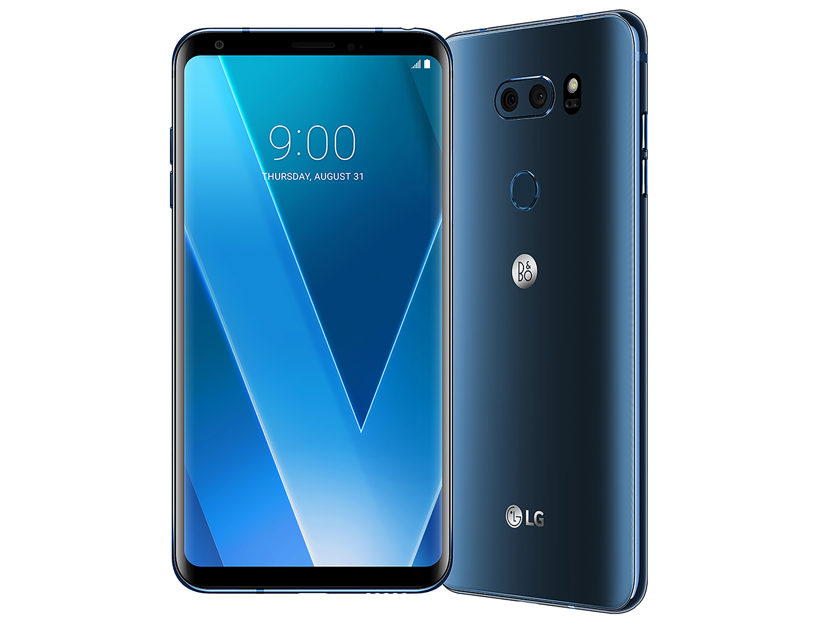 Breve Análise do Smartphone LG V30 - Notebookcheck.info