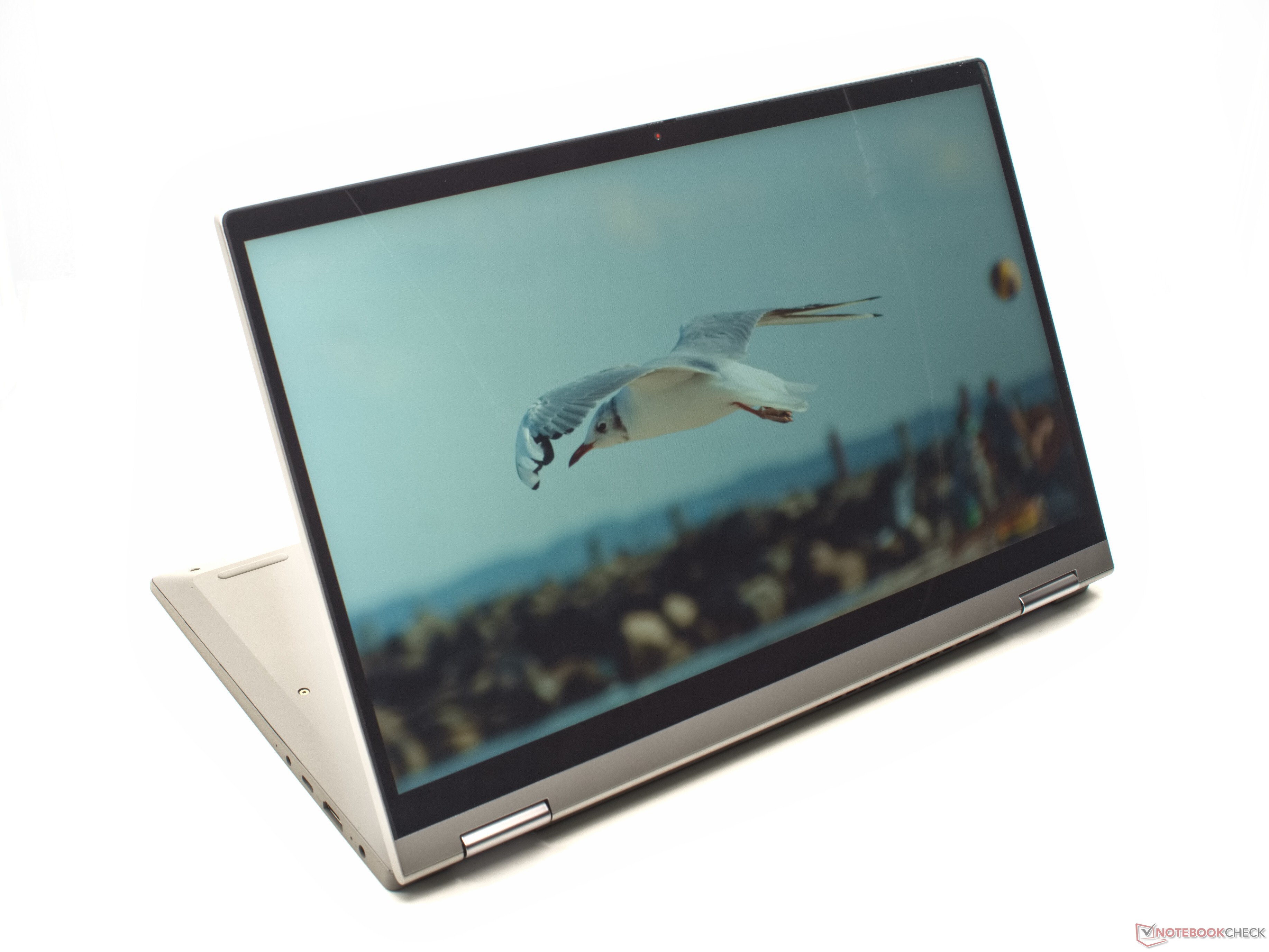 Lenovo IdeaPad Flex 5 com Ryzen 5 em revisão: Muito desempenho para um ...