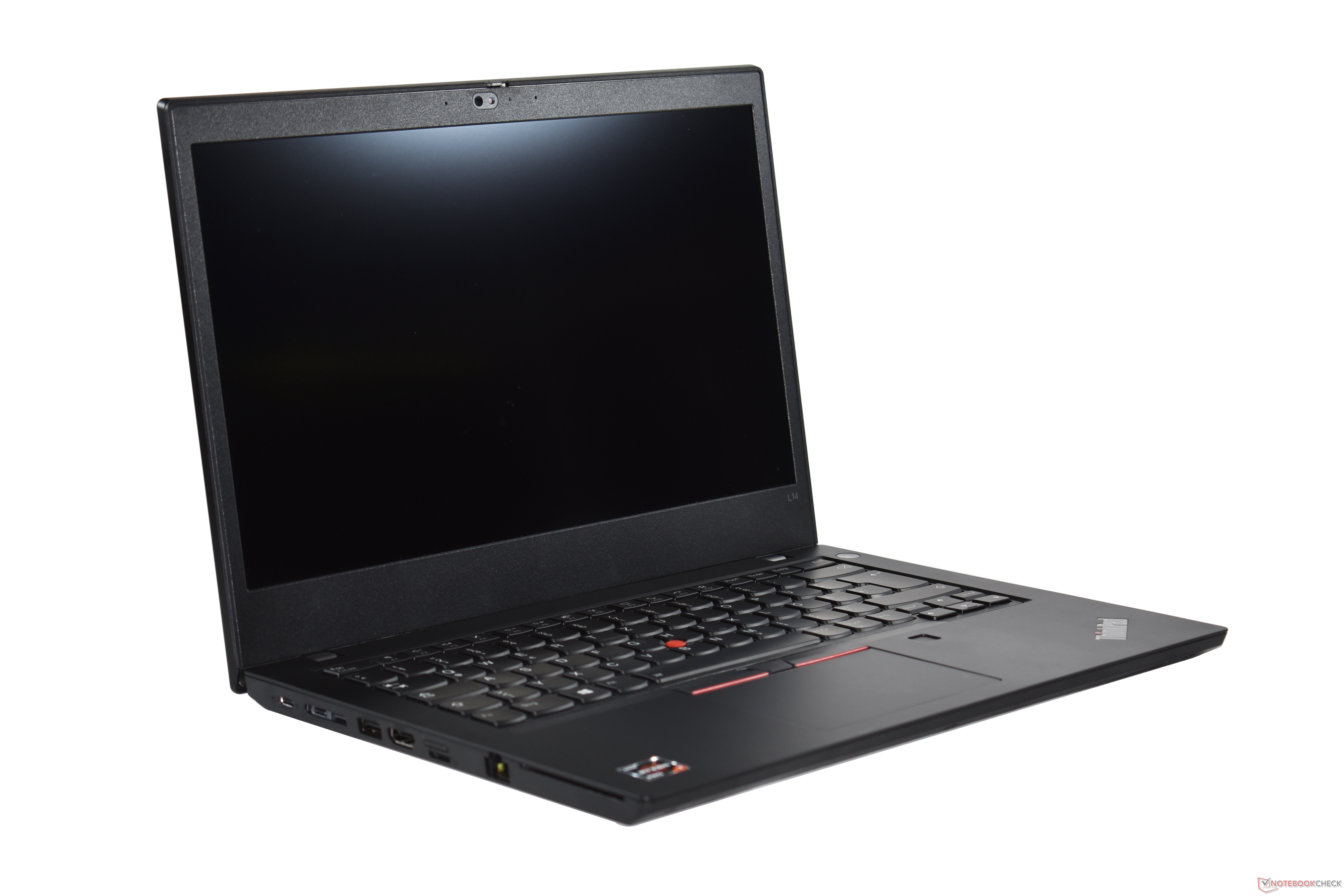 O Lenovo ThinkPad L14 Gen 2 é um dos ThinkPads 2021 mais atualizáveis ...
