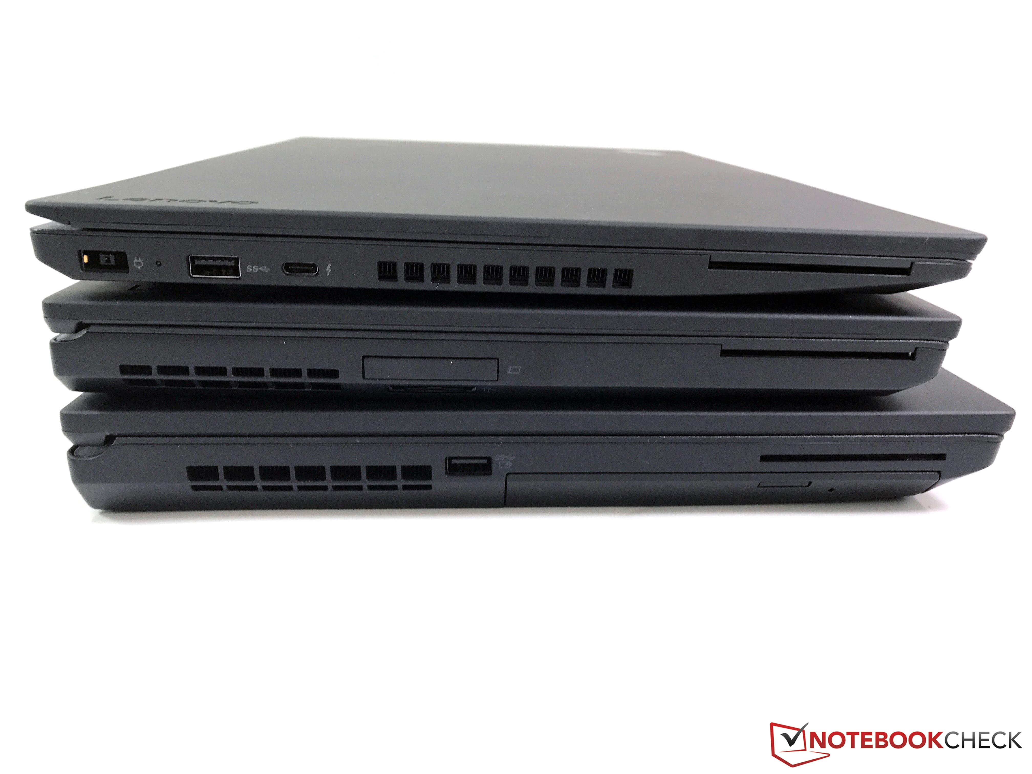 Breve Análise do Workstation Lenovo ThinkPad P71 (i7, P3000, 4K ...