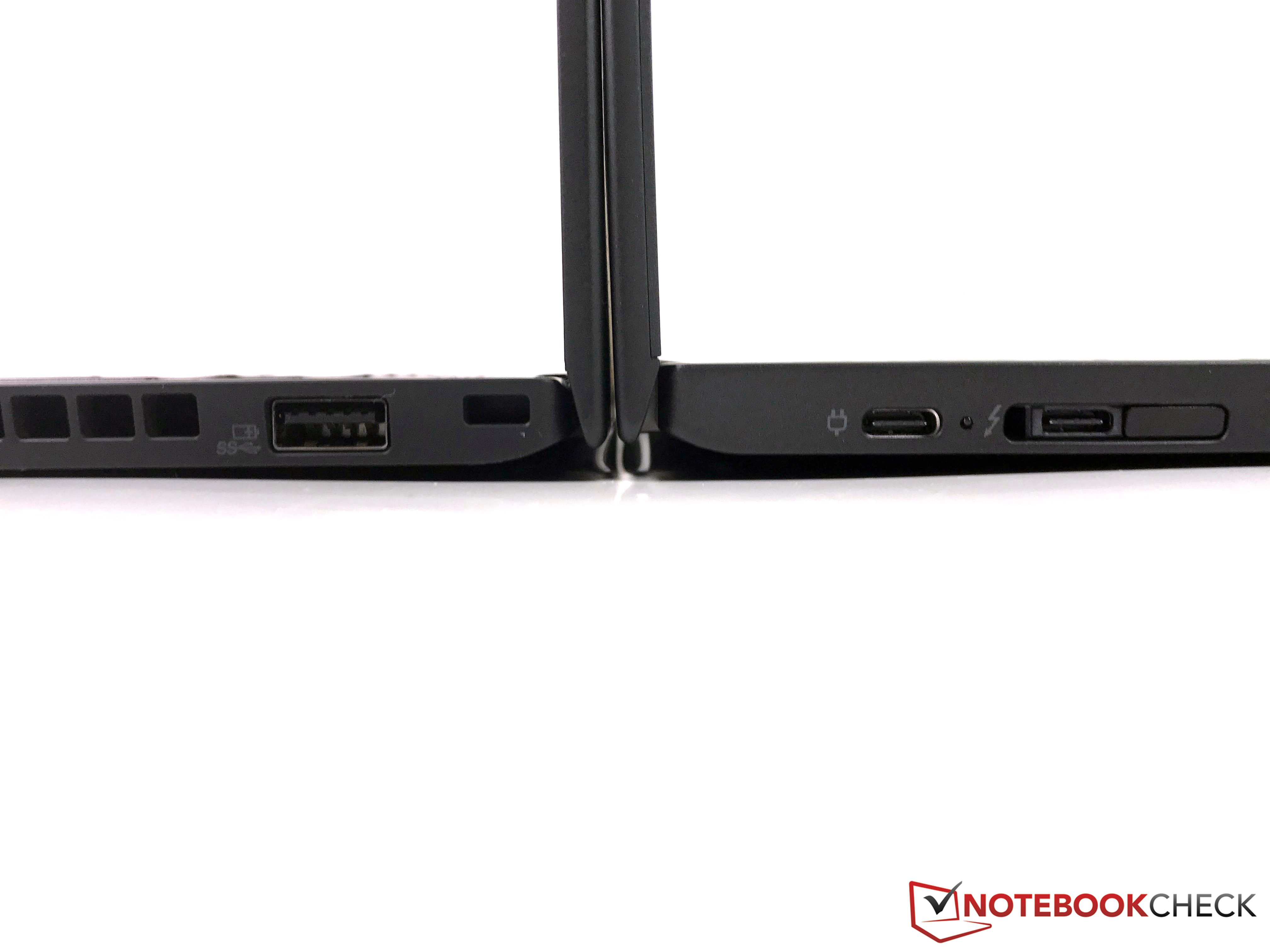 Primeiras Impressões: Portátil Lenovo ThinkPad T480s (i5, WQHD ...