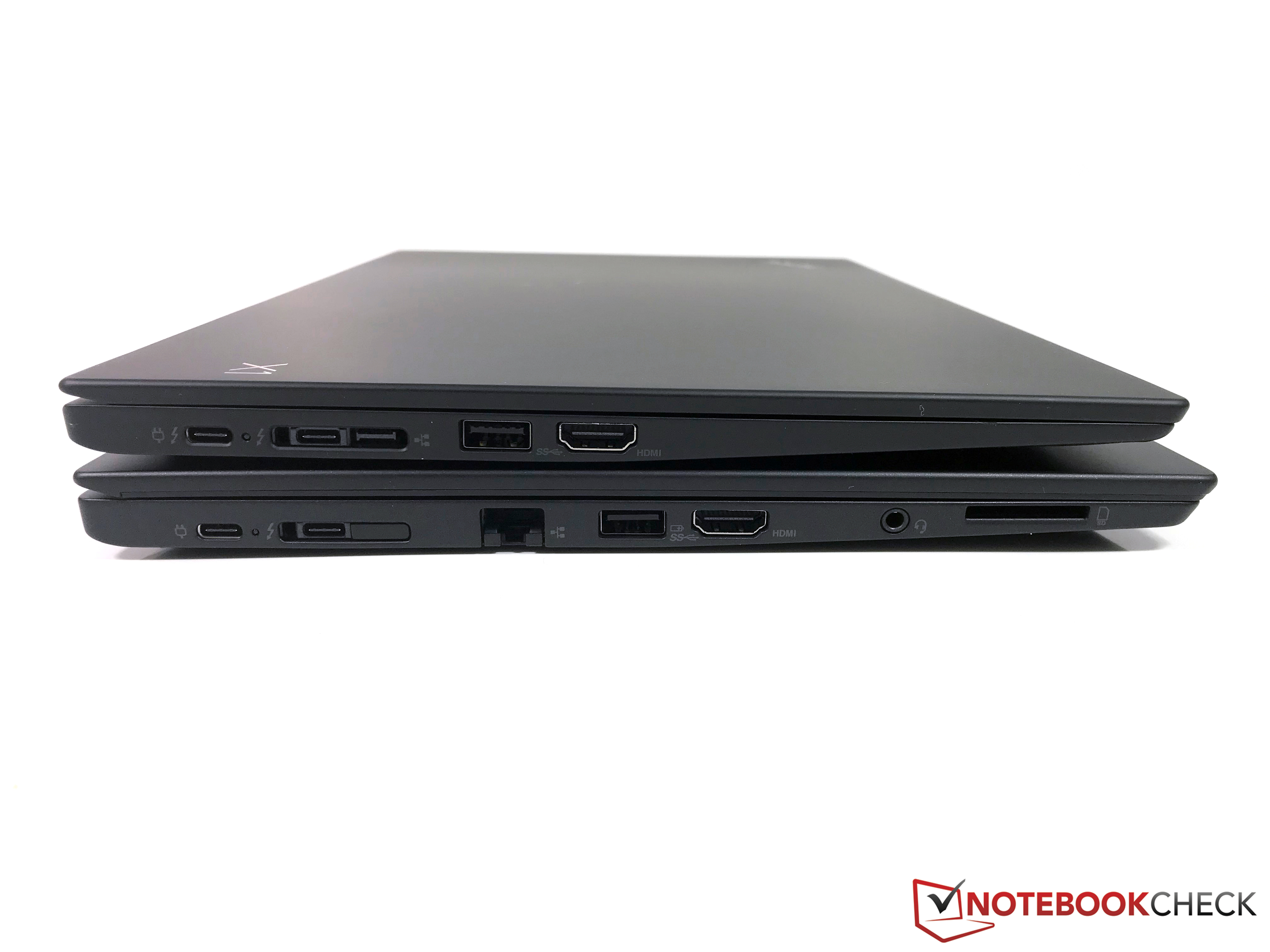 Primeiras Impressões: Portátil Lenovo ThinkPad T480s (i5, WQHD ...