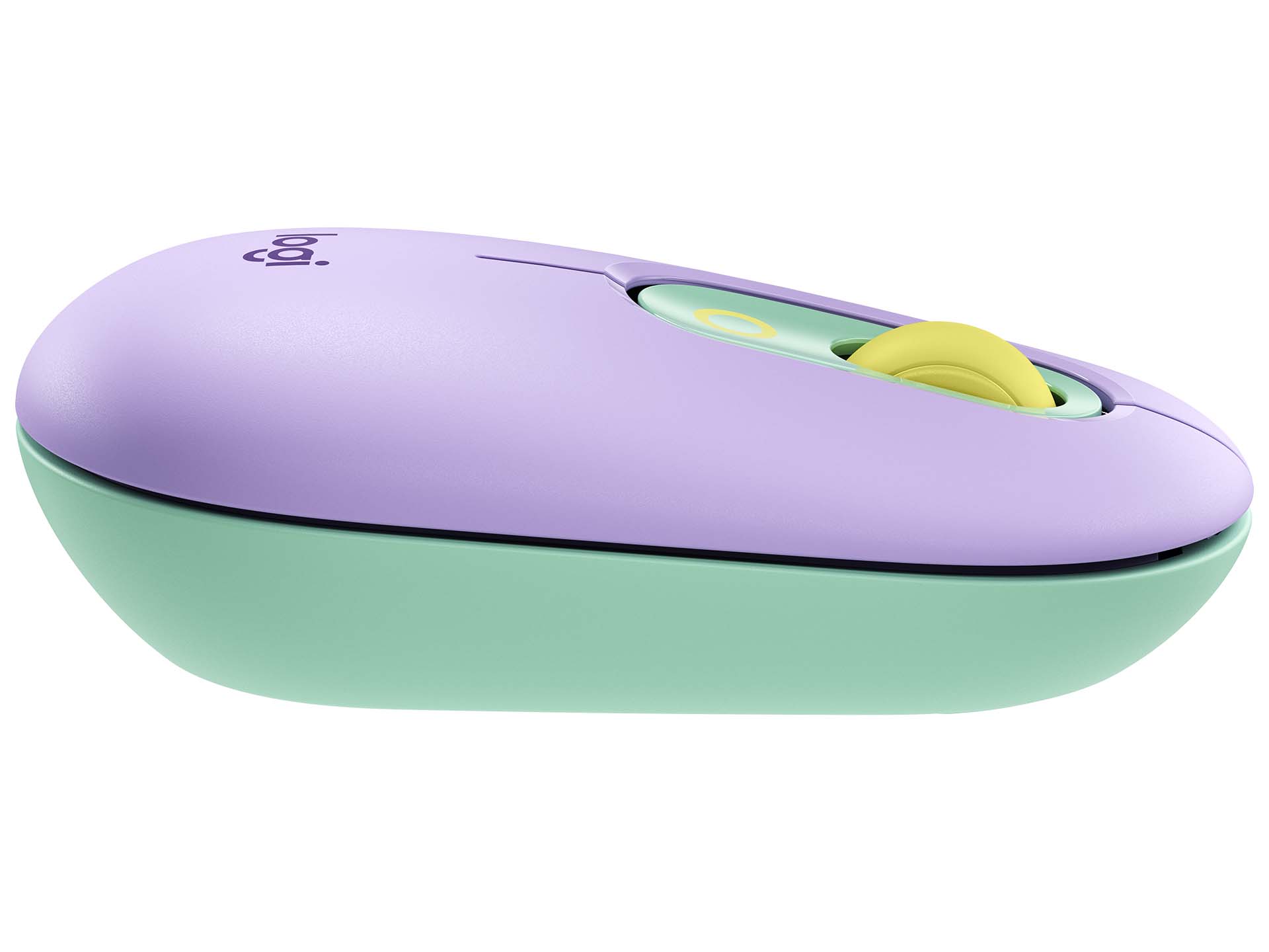 Revisão da Logitech POP Combo Wireless - Rato chique com teclado emoji ...