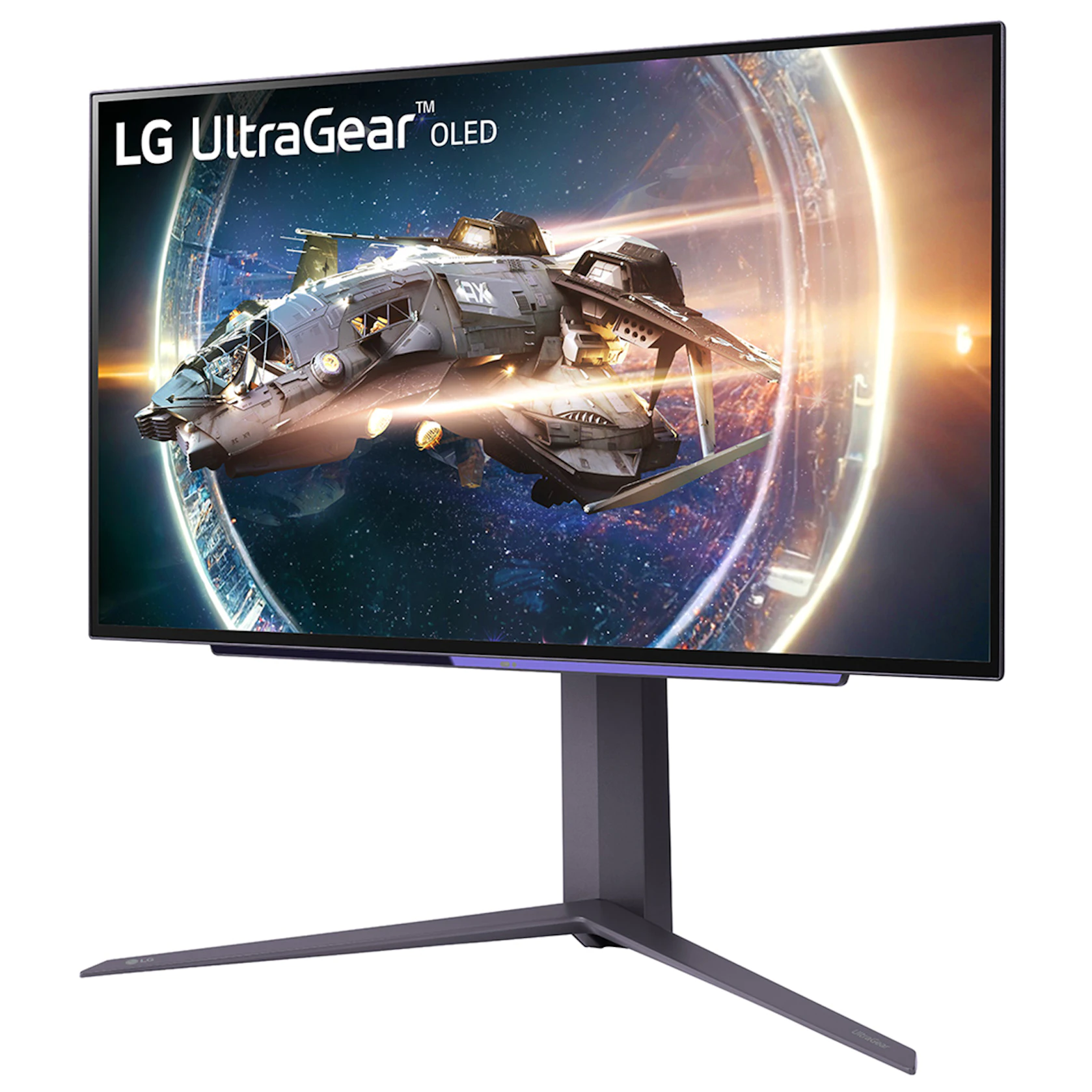 LG UltraGear 27GR95QE-B: O primeiro monitor de jogos OLED de 240 Hz do mundo sobe para pré ...
