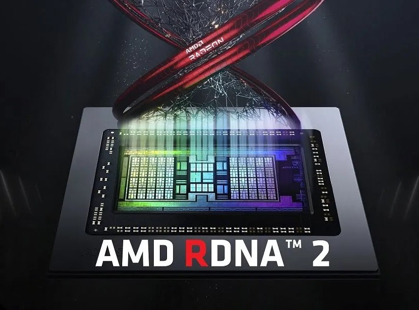 A AMD fornece detalhes adicionais sobre o desempenho esperado do RX ...