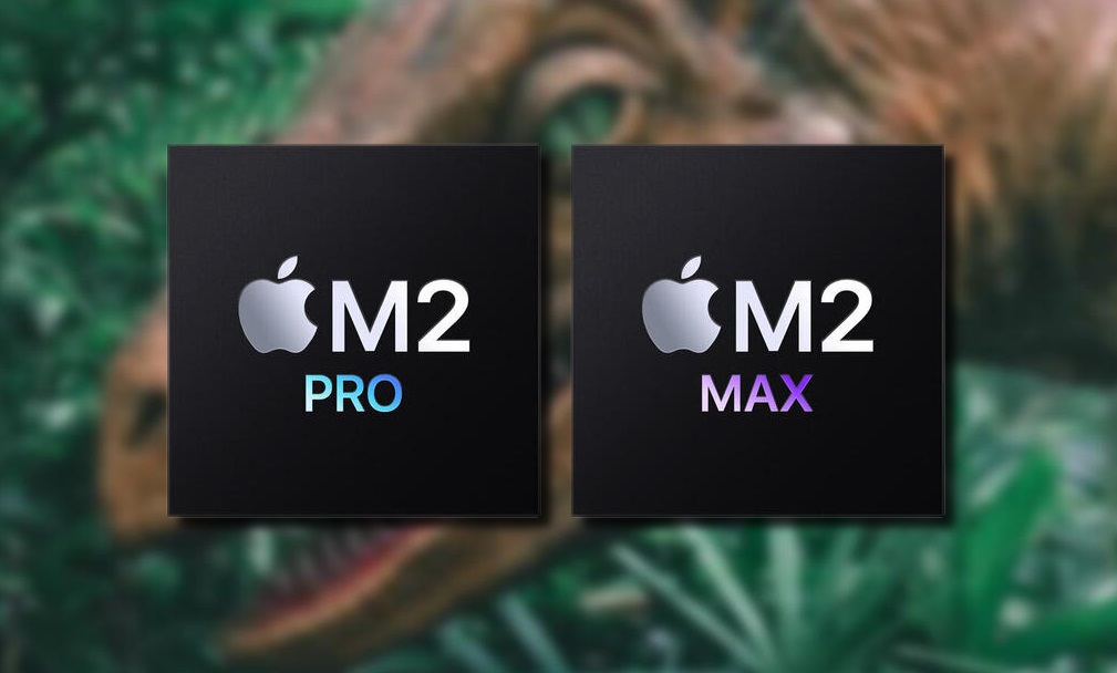 Apple M2 Max e M2 Pro tornam-se os cachorros de topo de CPU de laptop ...