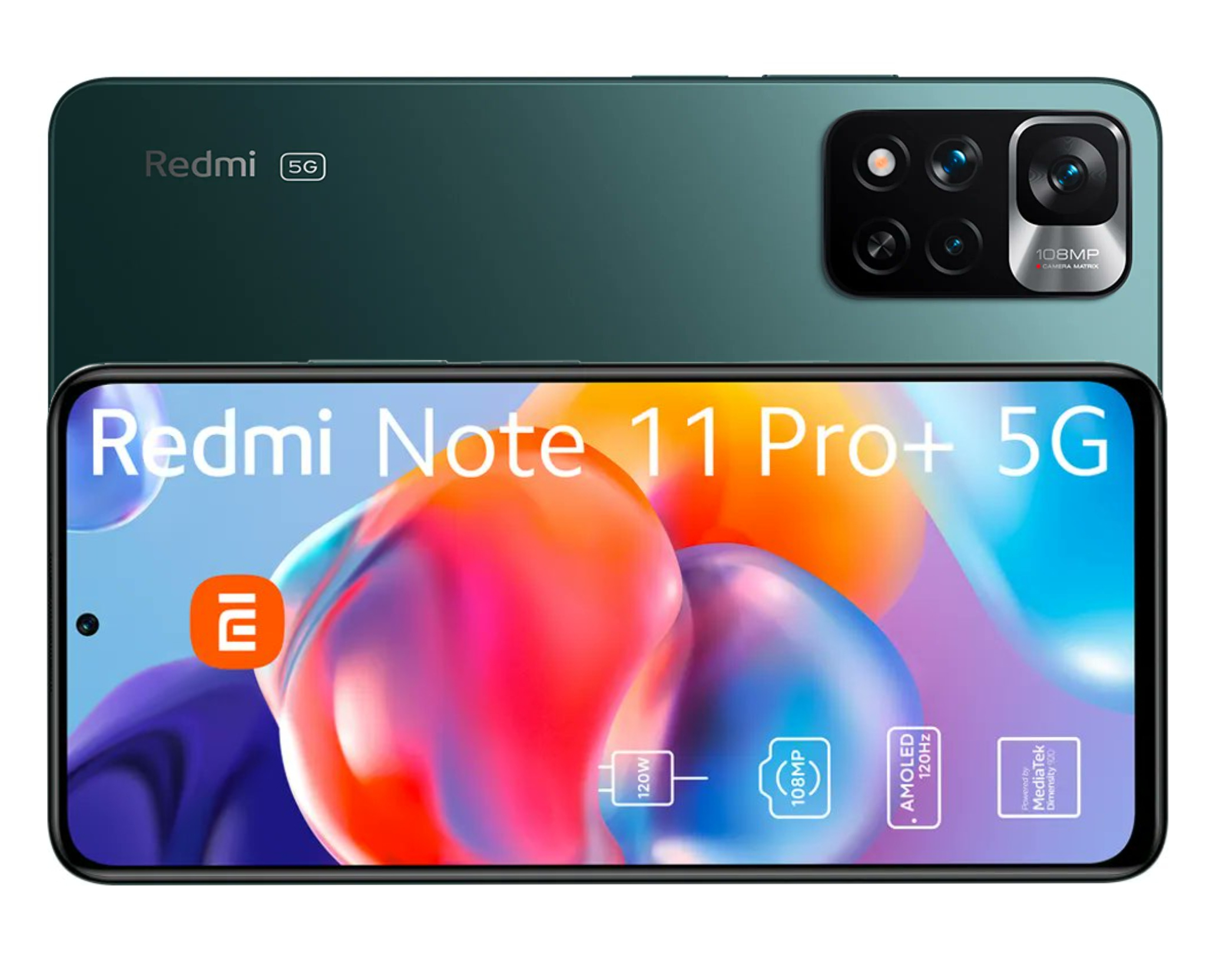 Xiaomi confirma Redmi Note 11 Pro+ data de lançamento global como ...