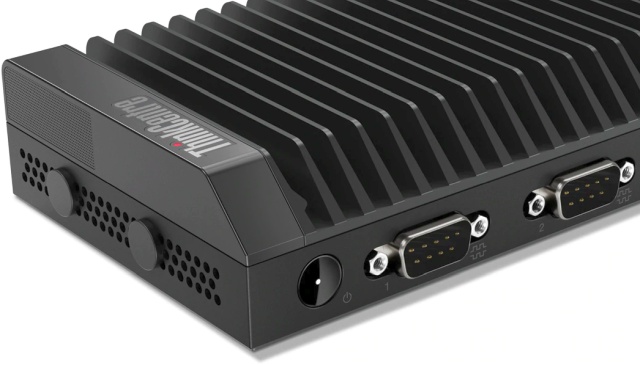 Lenovo ThinkCentre M75n Nano IoT mini PC, com preço superior a US$500 ...