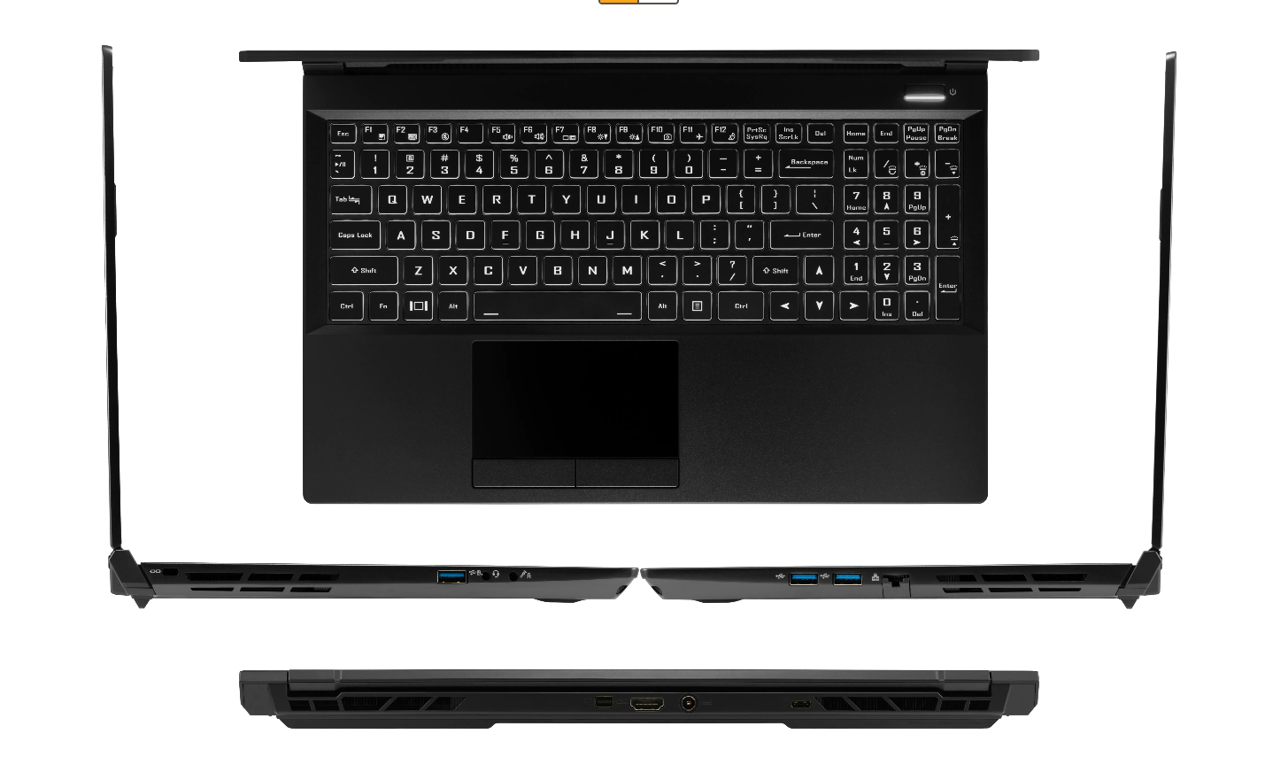 System76 prepara notebooks Oryx Pro Linux de alta qualidade com o ...