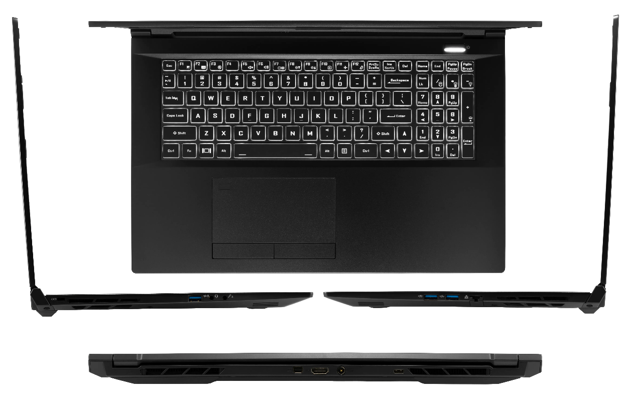 System76 prepara notebooks Oryx Pro Linux de alta qualidade com o ...