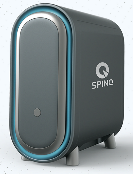 A SpinQ apresenta os primeiros computadores quânticos portáteis do ...