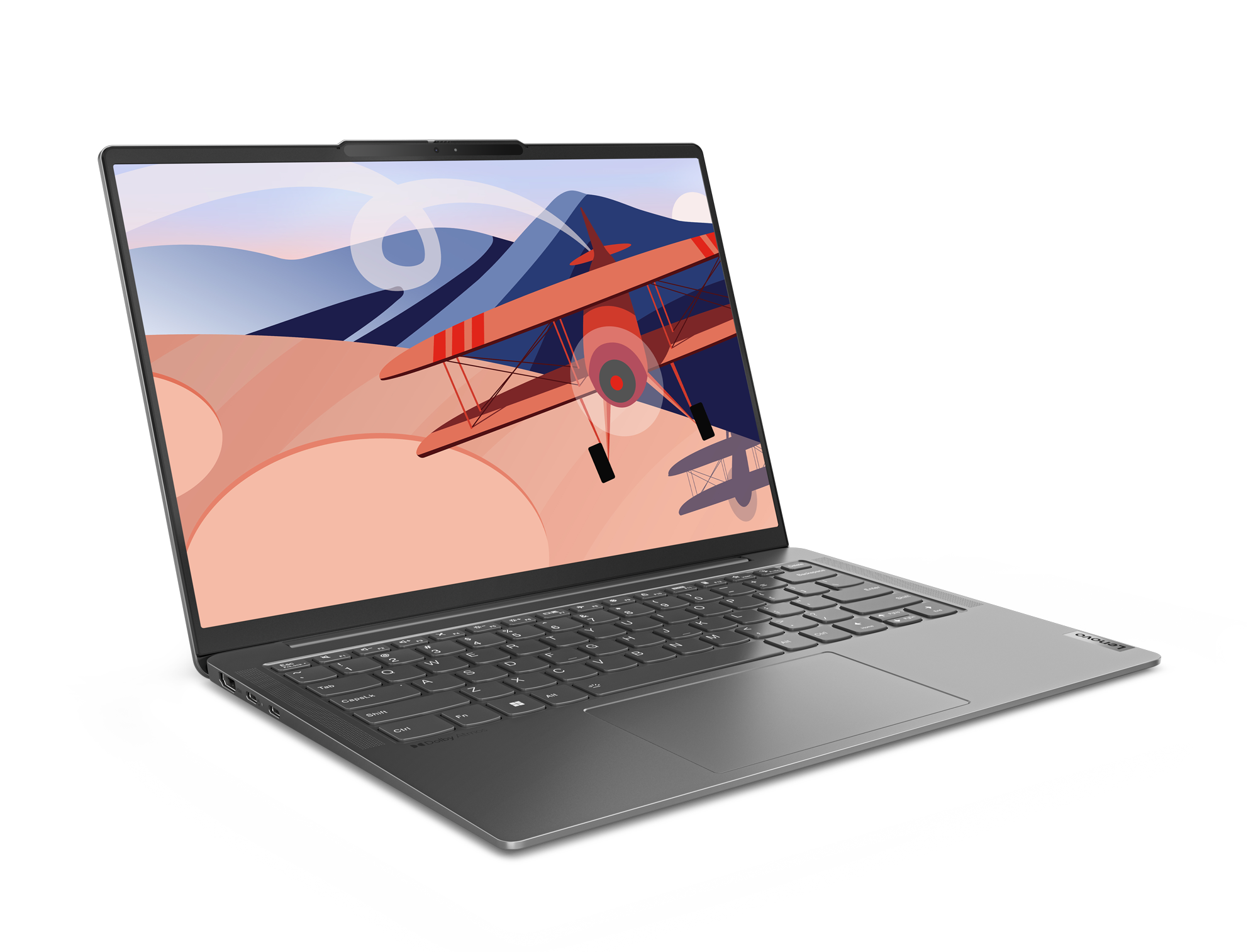 Lenovo anuncia ultrabook de 14 polegadas de Yoga Slim 6 ultrabook com ...
