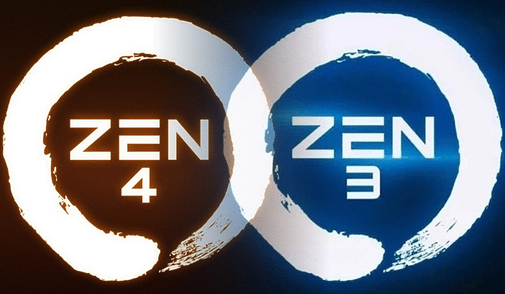 Zen 4 vs Zen 3: AMD Ryzen 9 7950X gerencia ganhos cruciais de ...