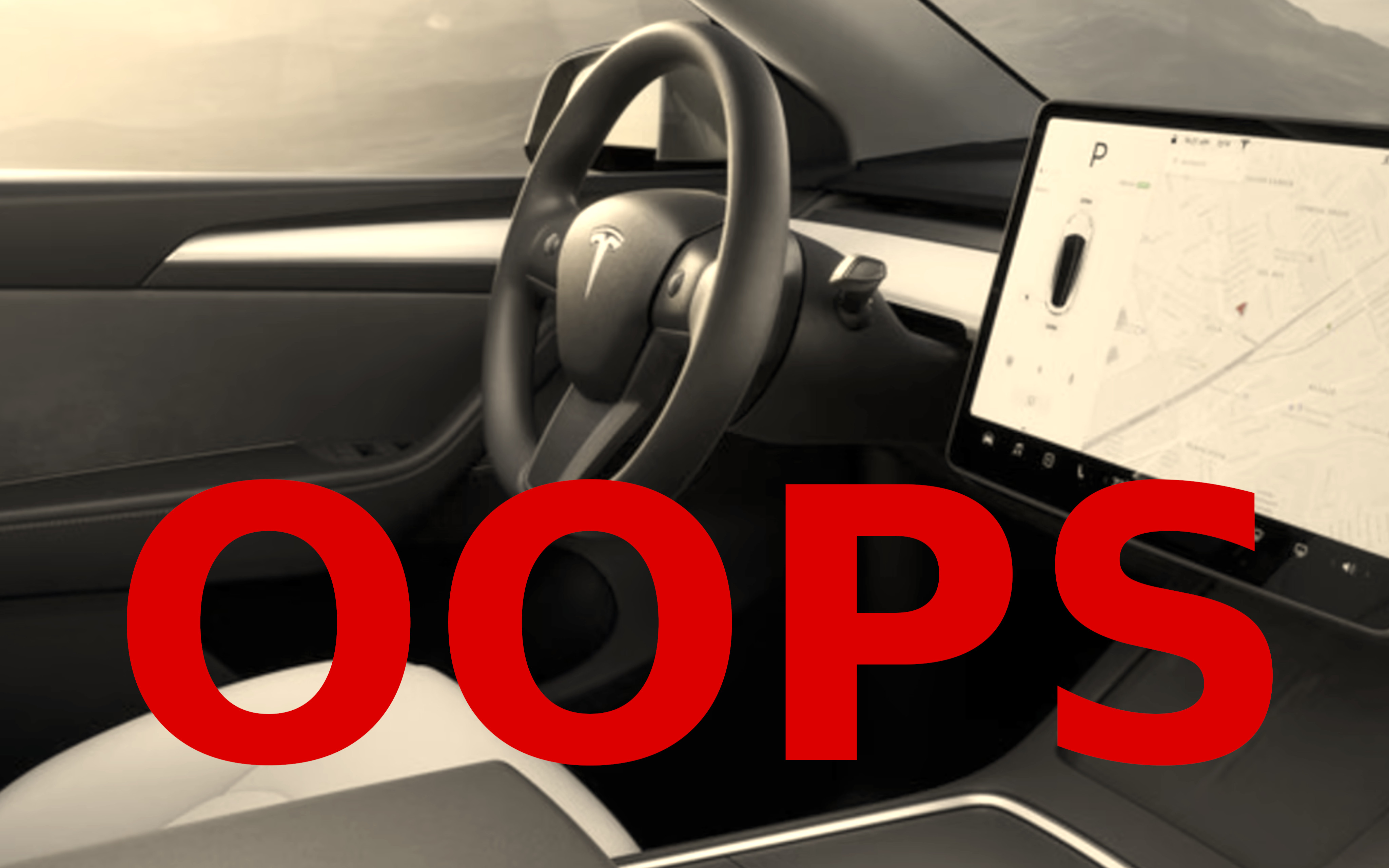 Tesla faz recall de 2023 Model Y por causa de hardware de retenção de ...