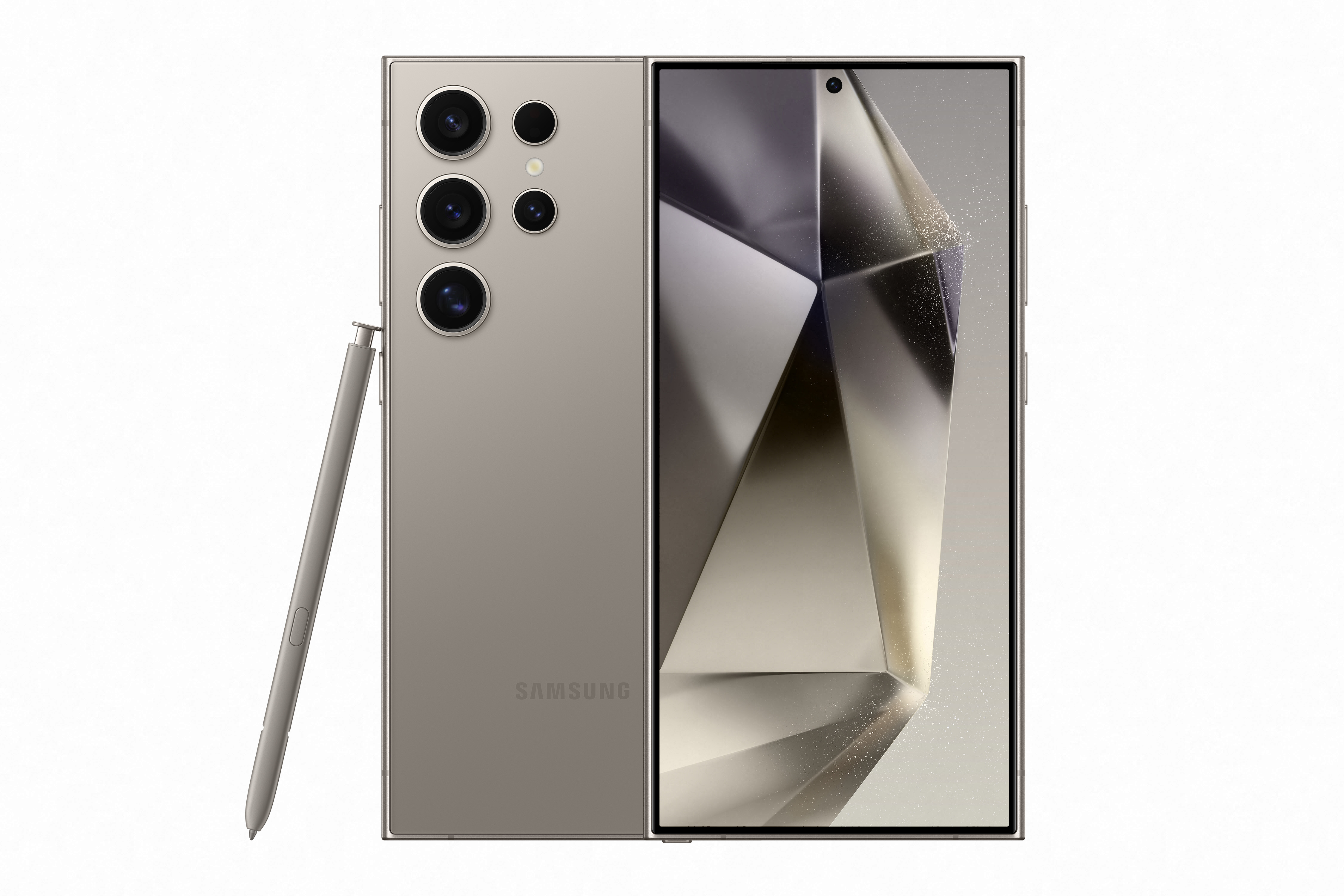 Galaxy Prevê-se que a série S24 fará a Samsung voltar aos dias de ...