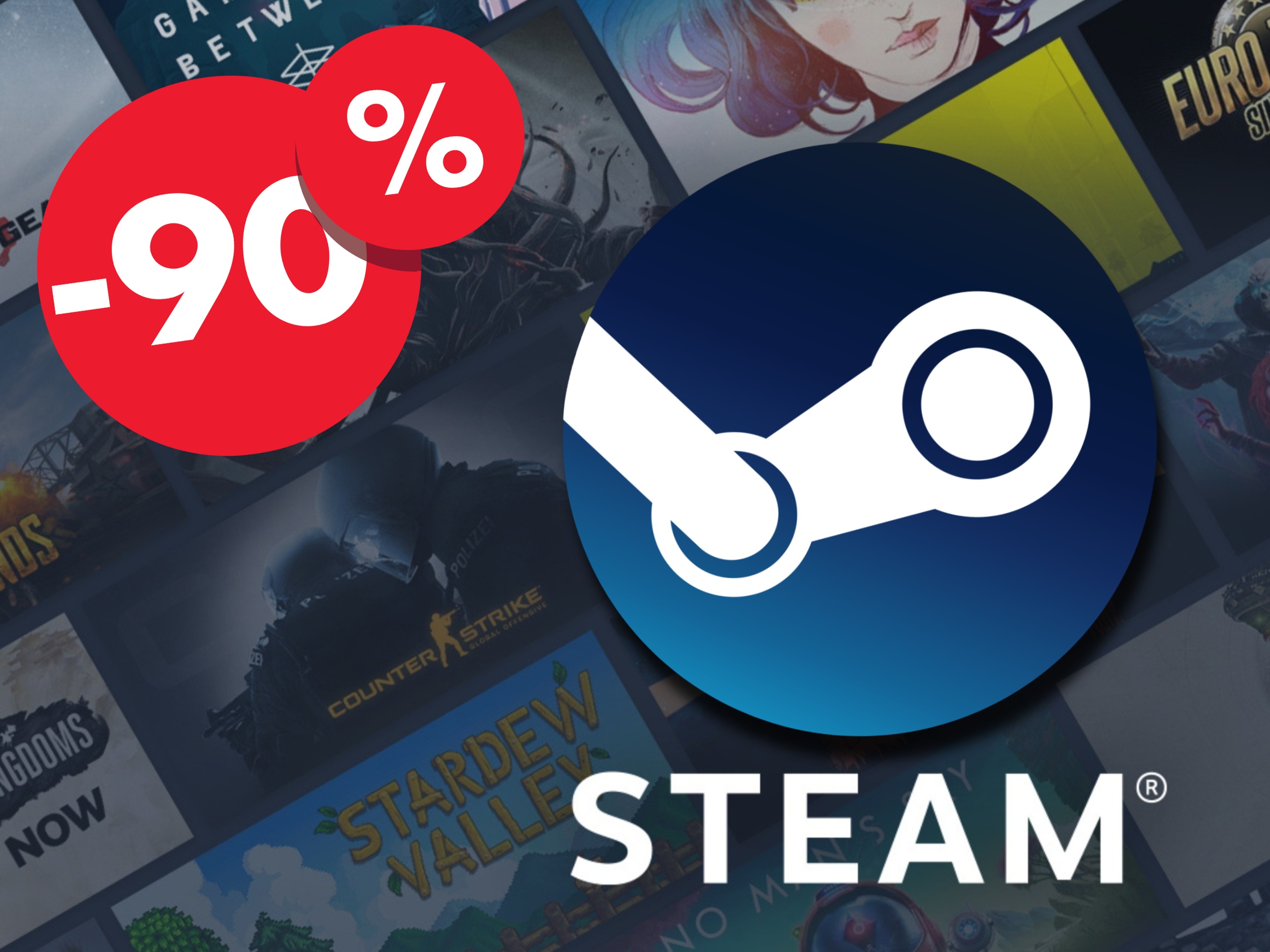 Promoção no Steam: O gigante da grande estratégia com quase 90 mil ...
