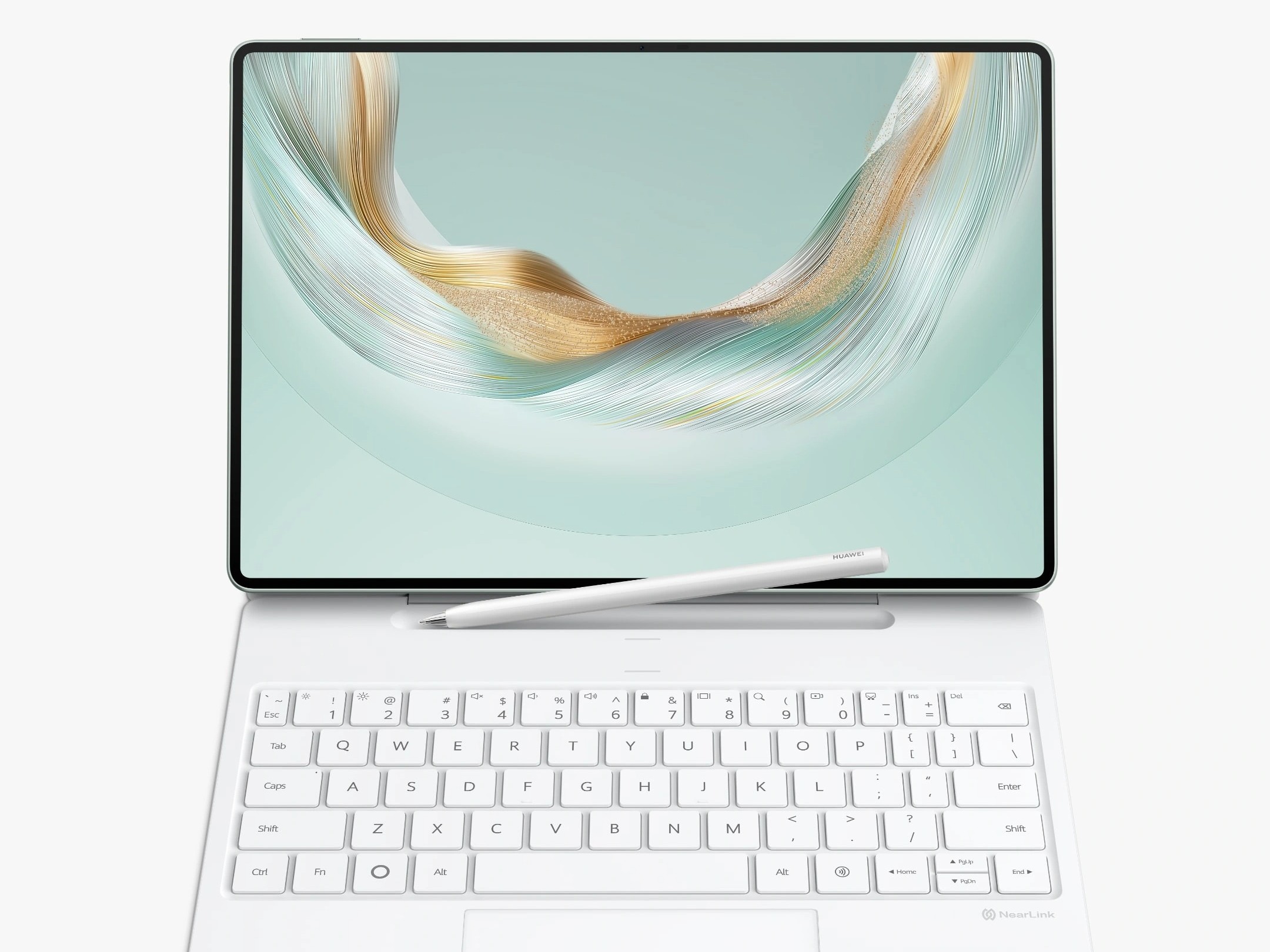 O primeiro tablet OLED em tandem da Huawei recebe uma atualização para ...