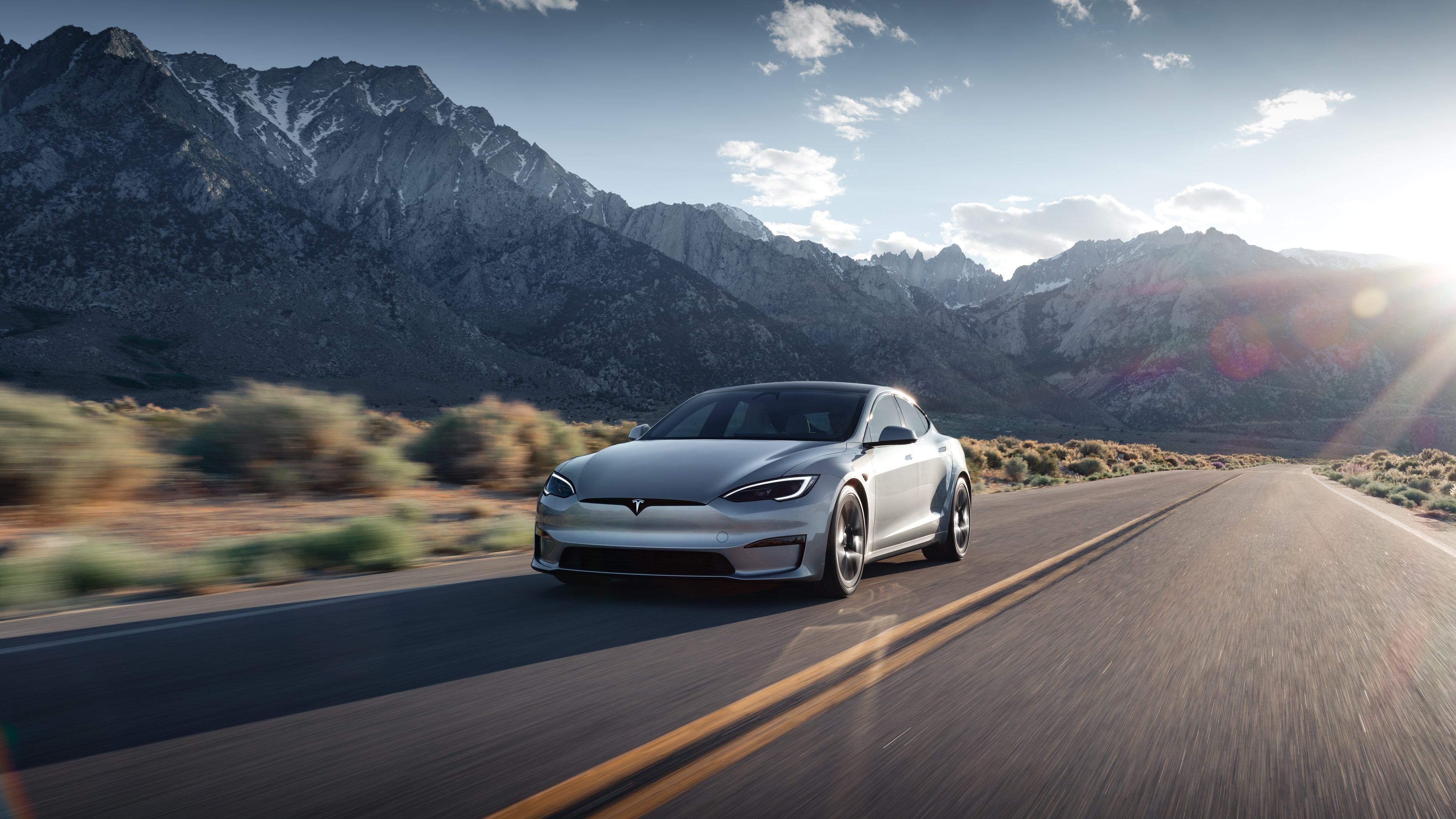 O preço do Tesla Model X e Model S aumentou nos EUA e no Canadá, apesar ...