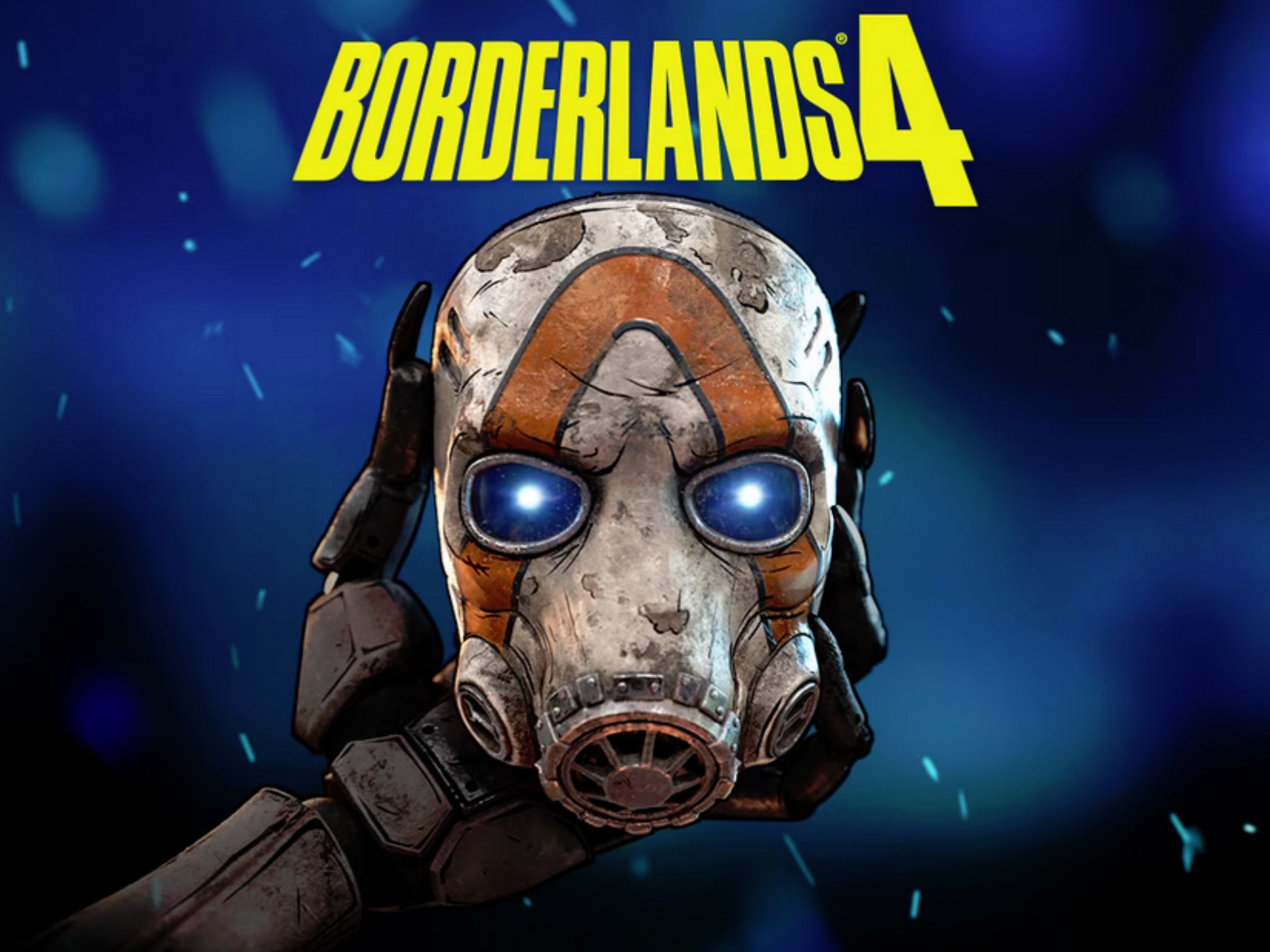 Borderlands 4 foi anunciado oficialmente com um teaser trailer, mas a comunidade ainda está ...