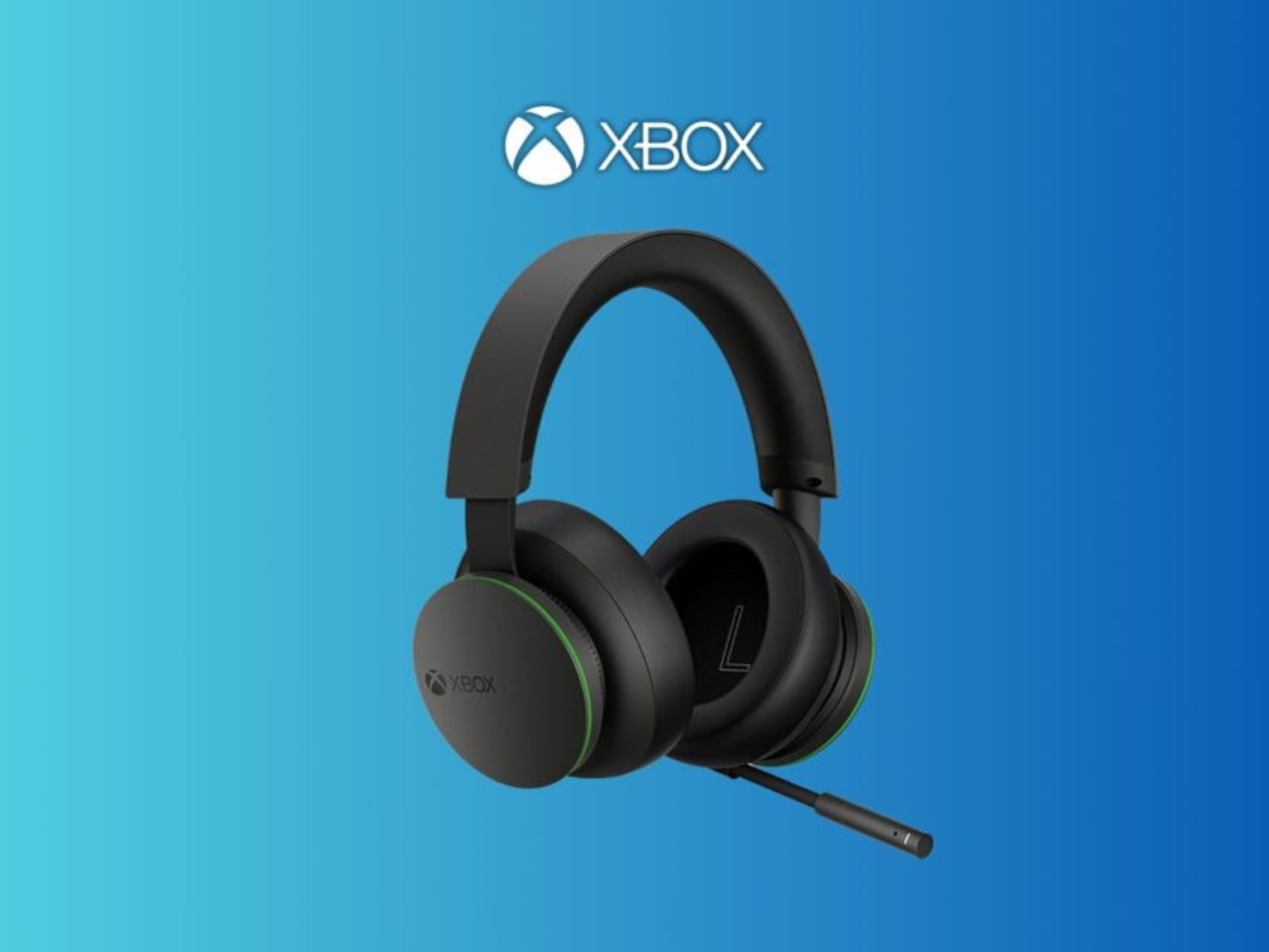 O Xbox Wireless Headset será lançado no início de novembro com ...