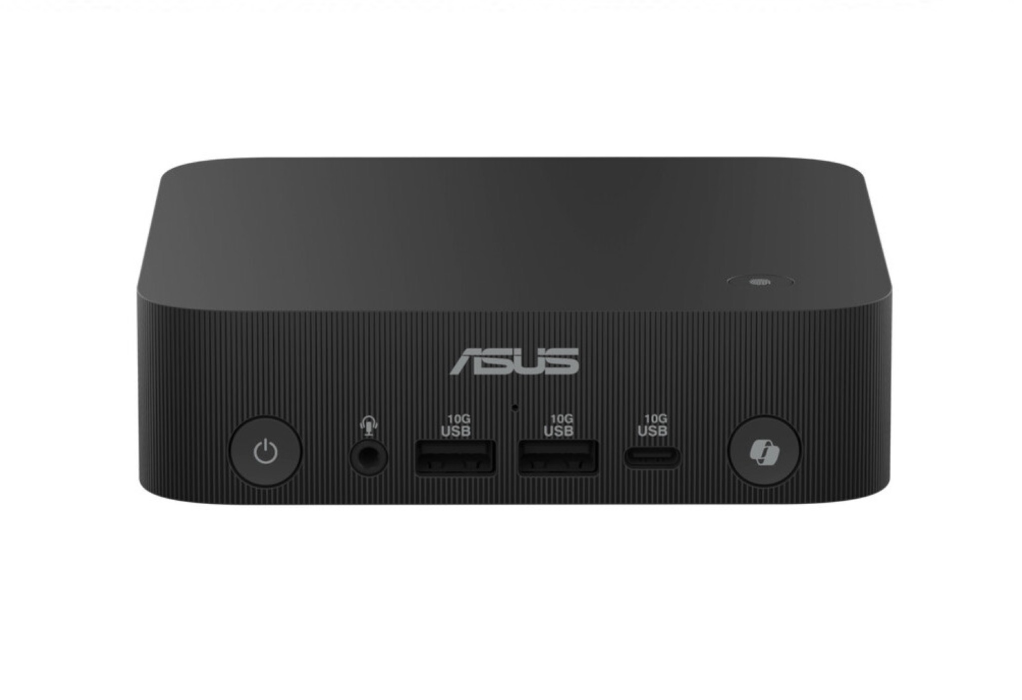 Asus ExpertCenter PN54: mini PC de aparência elegante revelado com APU ...
