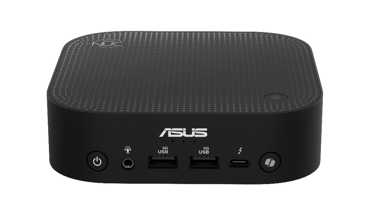 Mini PC Asus NUC 14 Pro AI revelado com CPU Core Ultra 9 288V e 32 GB de memória - NotebookCheck ...