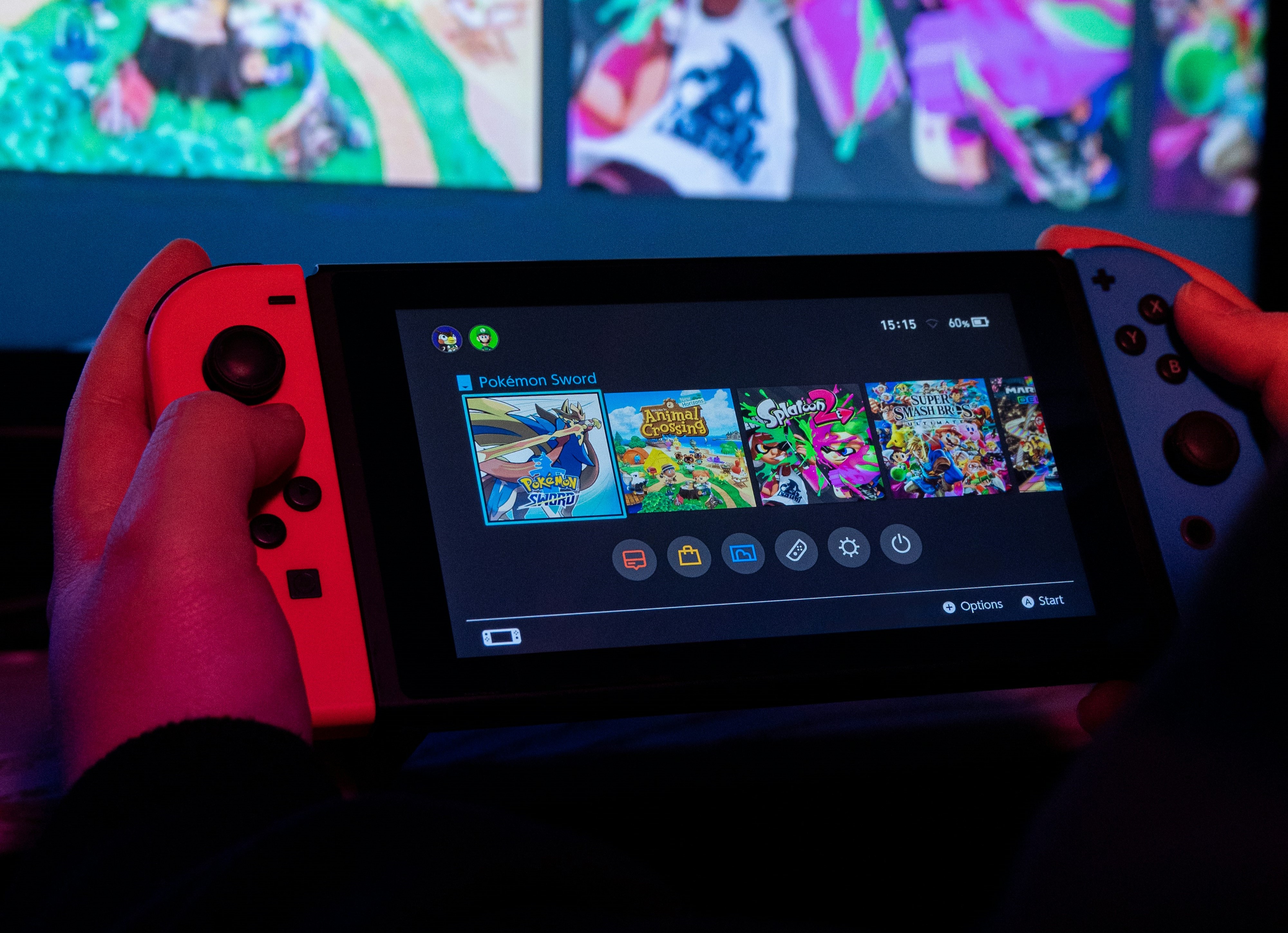 Nintendo processa streamer em US$ 7,5 milhões por jogos piratas e ...