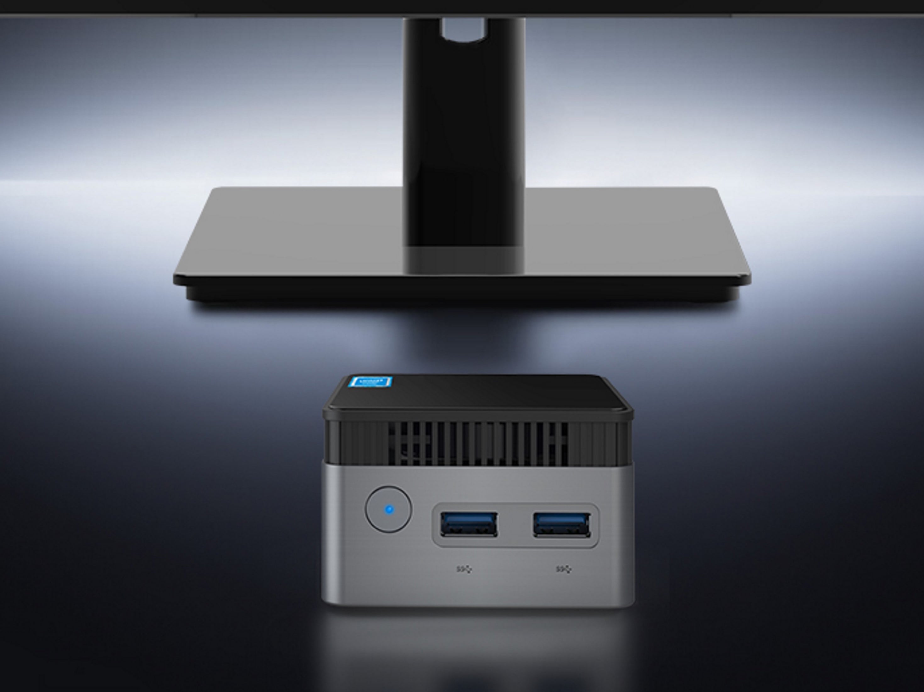 Morefine M6S Plus: PC pequeno com Intel N150 e duas saídas 4K ...