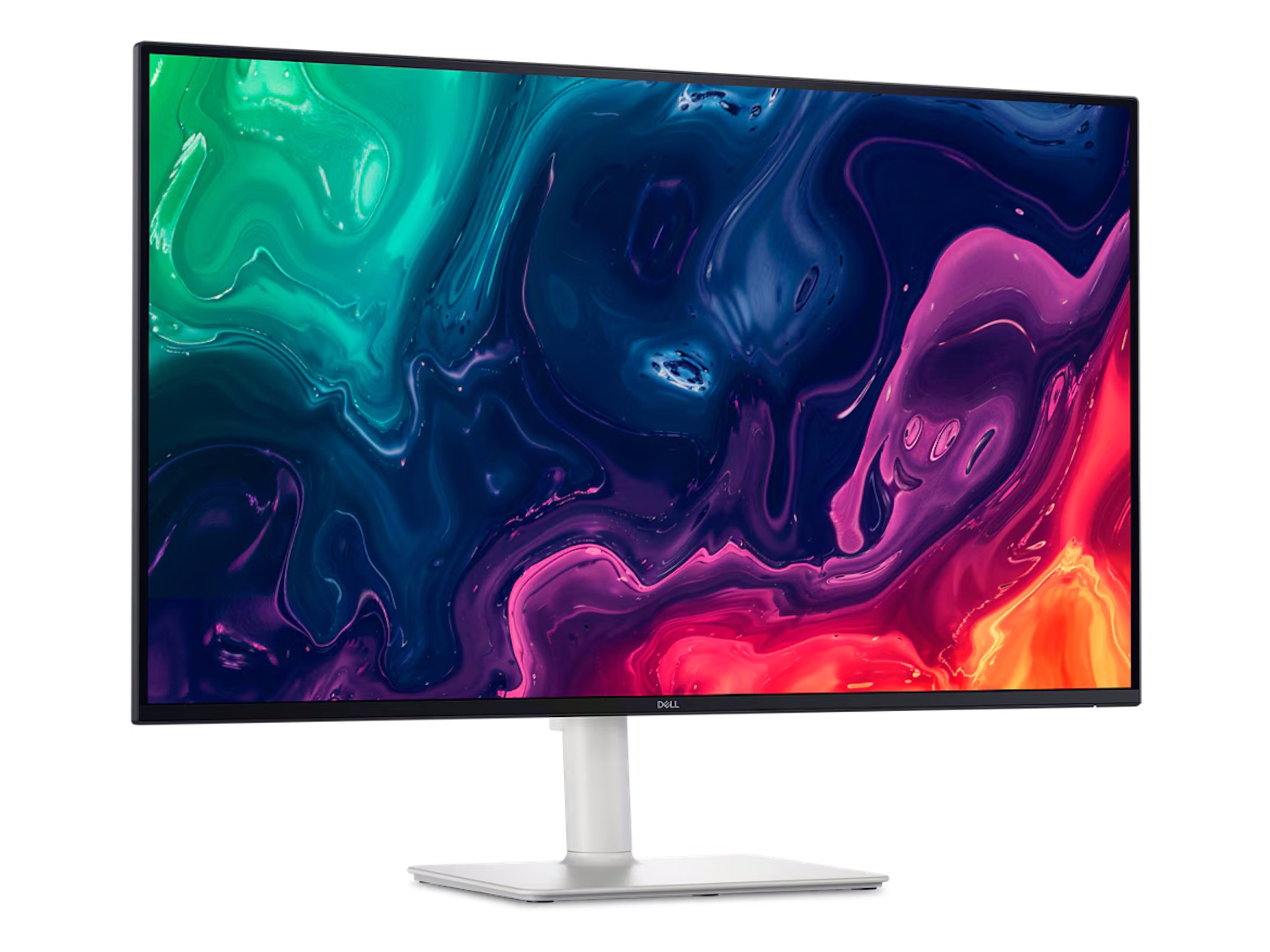 Dell S3225QS: Lançamento do novo monitor 4K de 32 polegadas com 120Hz ...