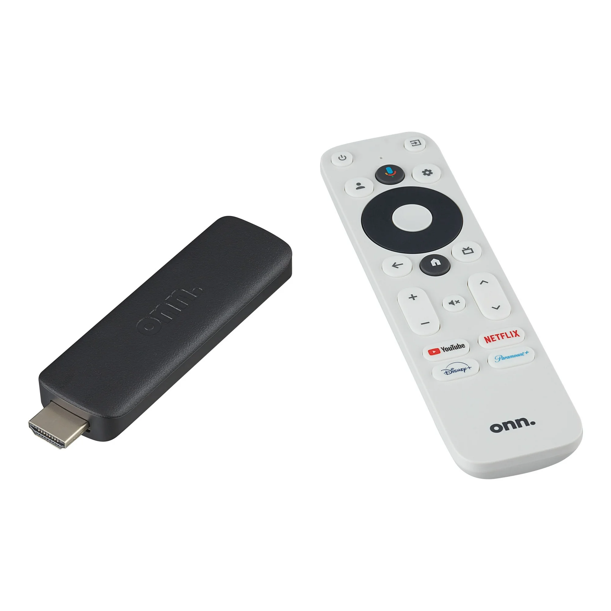 Walmart lança streaming stick Onn atualizado com Google TV por US$ 15 ...