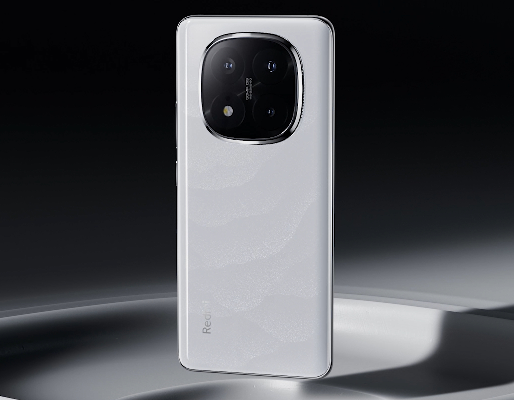 A Xiaomi confirma o primeiro lançamento internacional do Redmi Note 14 ...