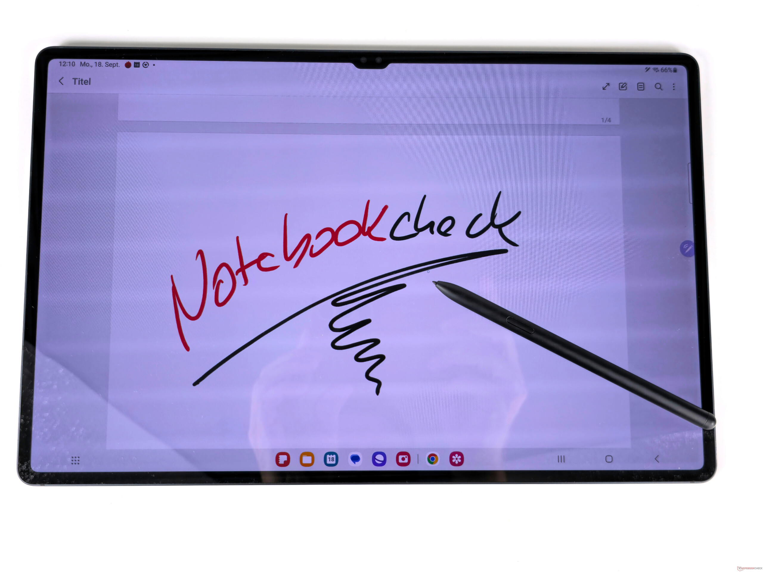 Samsung Galaxy Tab S10+ e Galaxy Tab S10 Ultra confirmados para ...