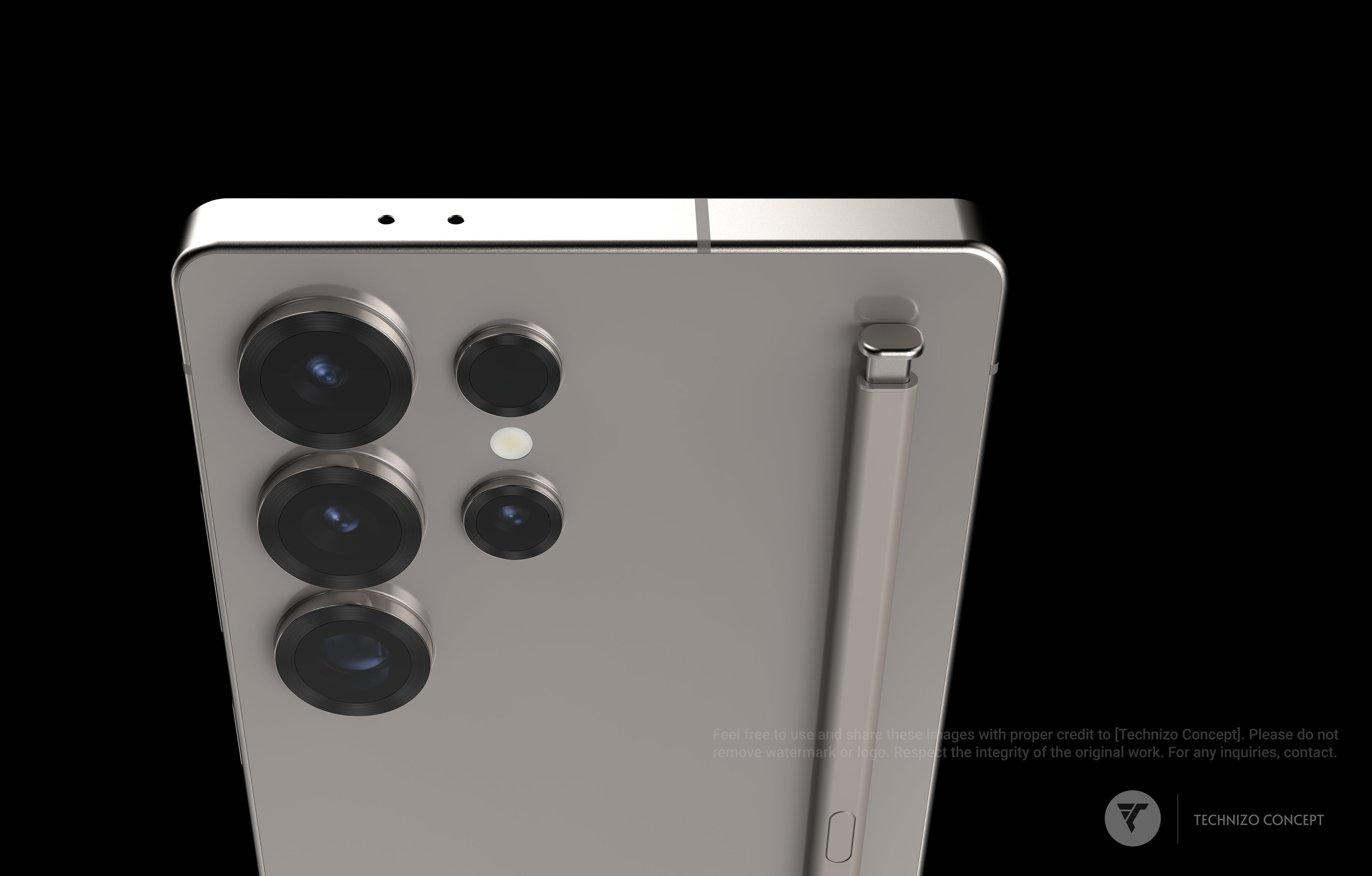 Samsung Galaxy S25 Ultra mostrado com novo design e quatro cores em ... Samsung Galaxy S25 Ultra mostrado com novo design e quatro cores em ...