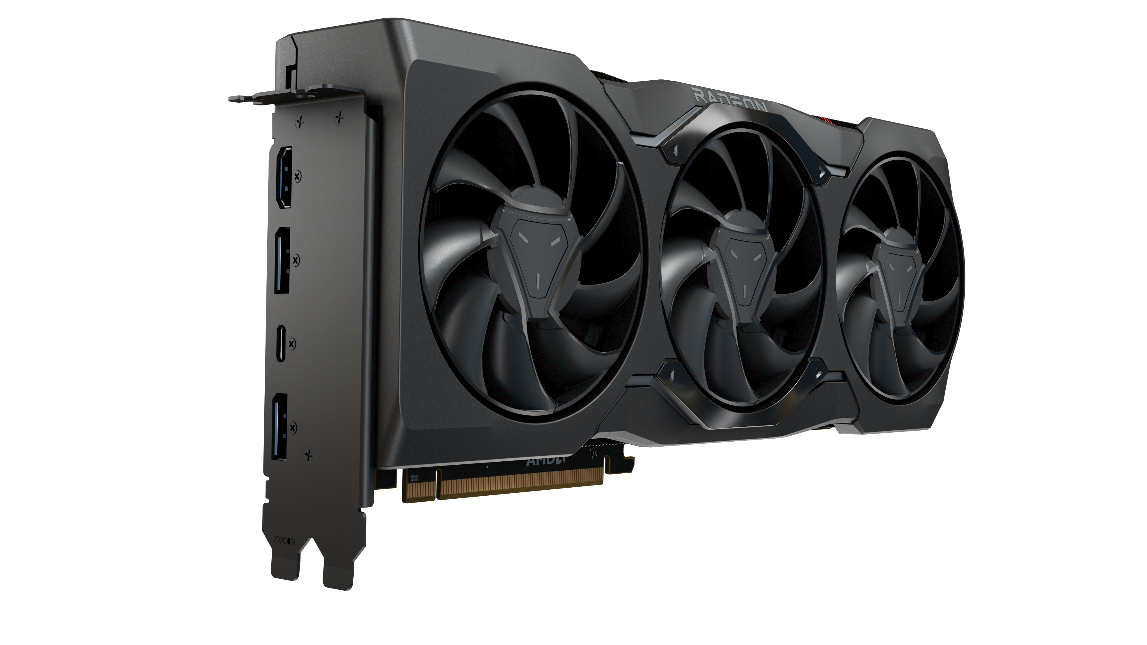 A AMD finalmente confirma a data de lançamento da Radeon RX 9000 para o ...