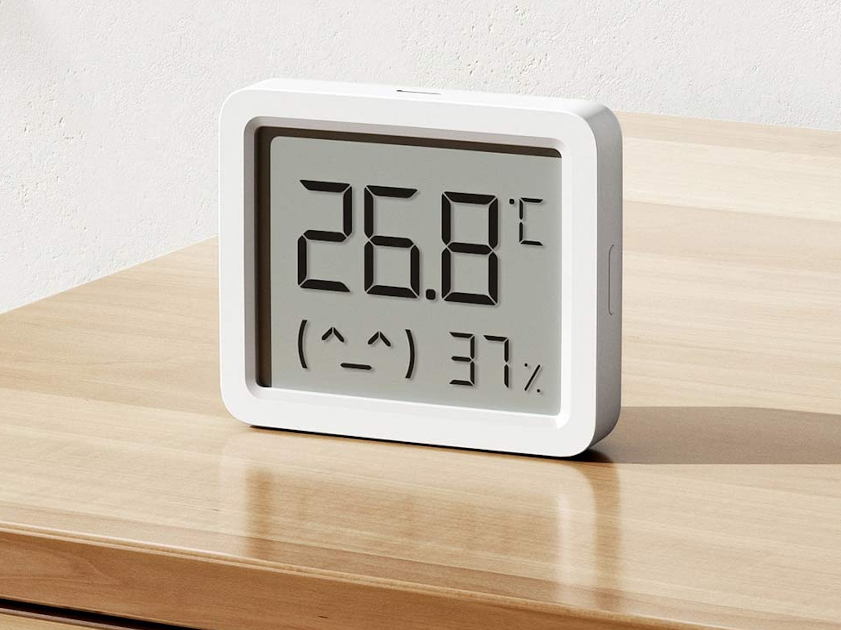 Xiaomi: Novo sensor inteligente para climatização de ambientes internos ...