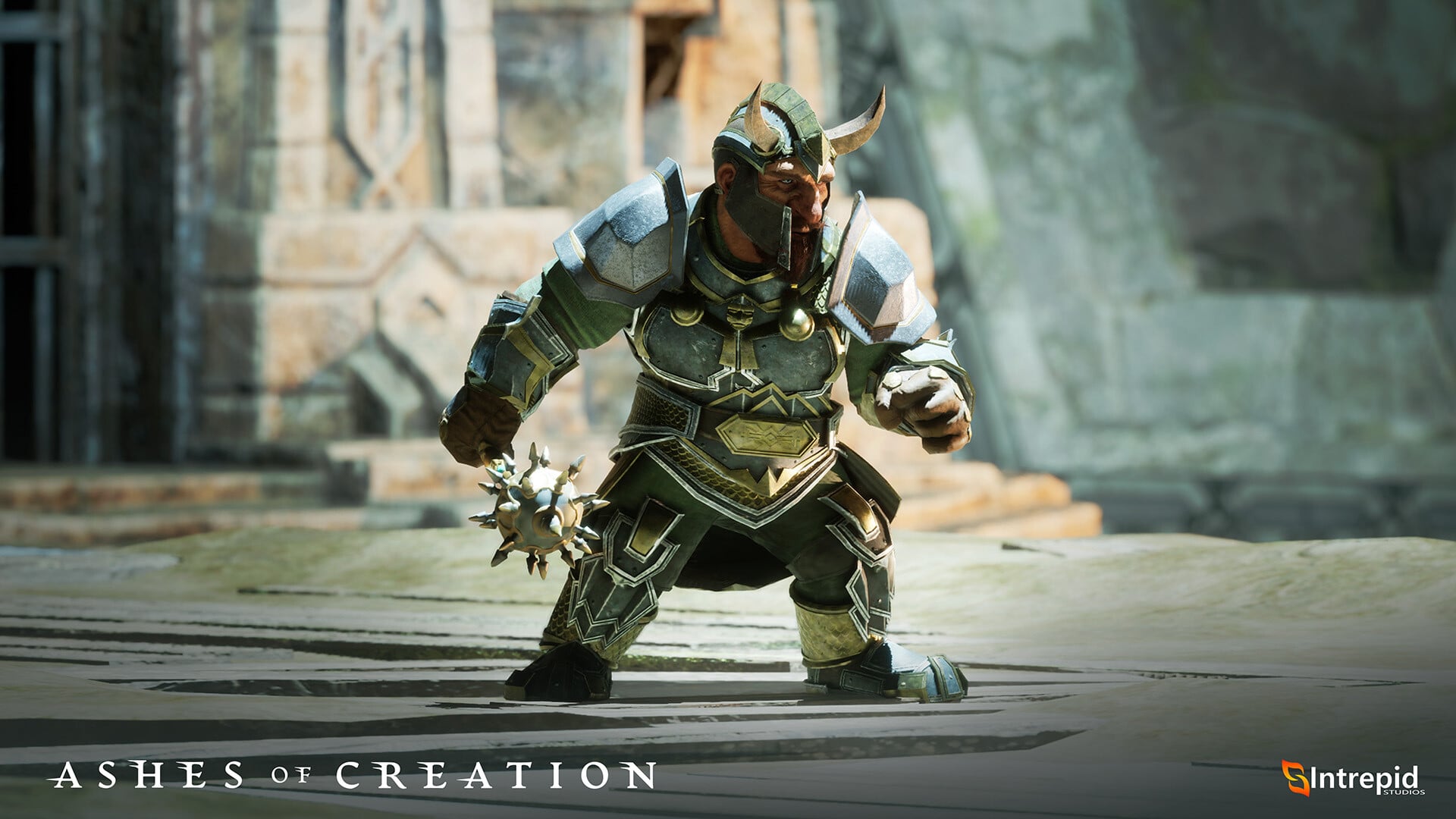 A janela de lançamento do Early Access de Ashes of Creation também está ...