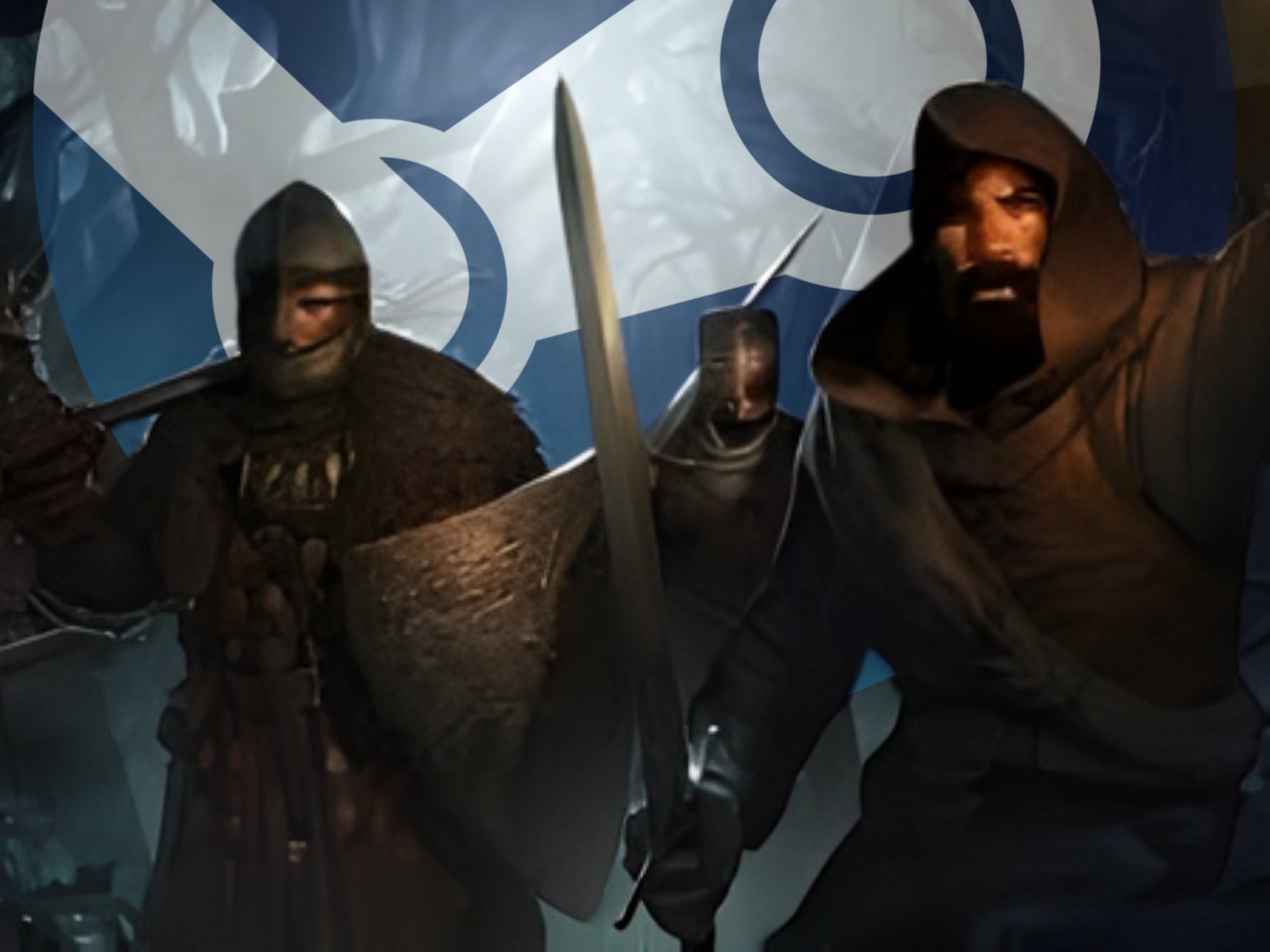 "Celebrado no Steam, e com razão" - o popular RPG tático finalmente ...