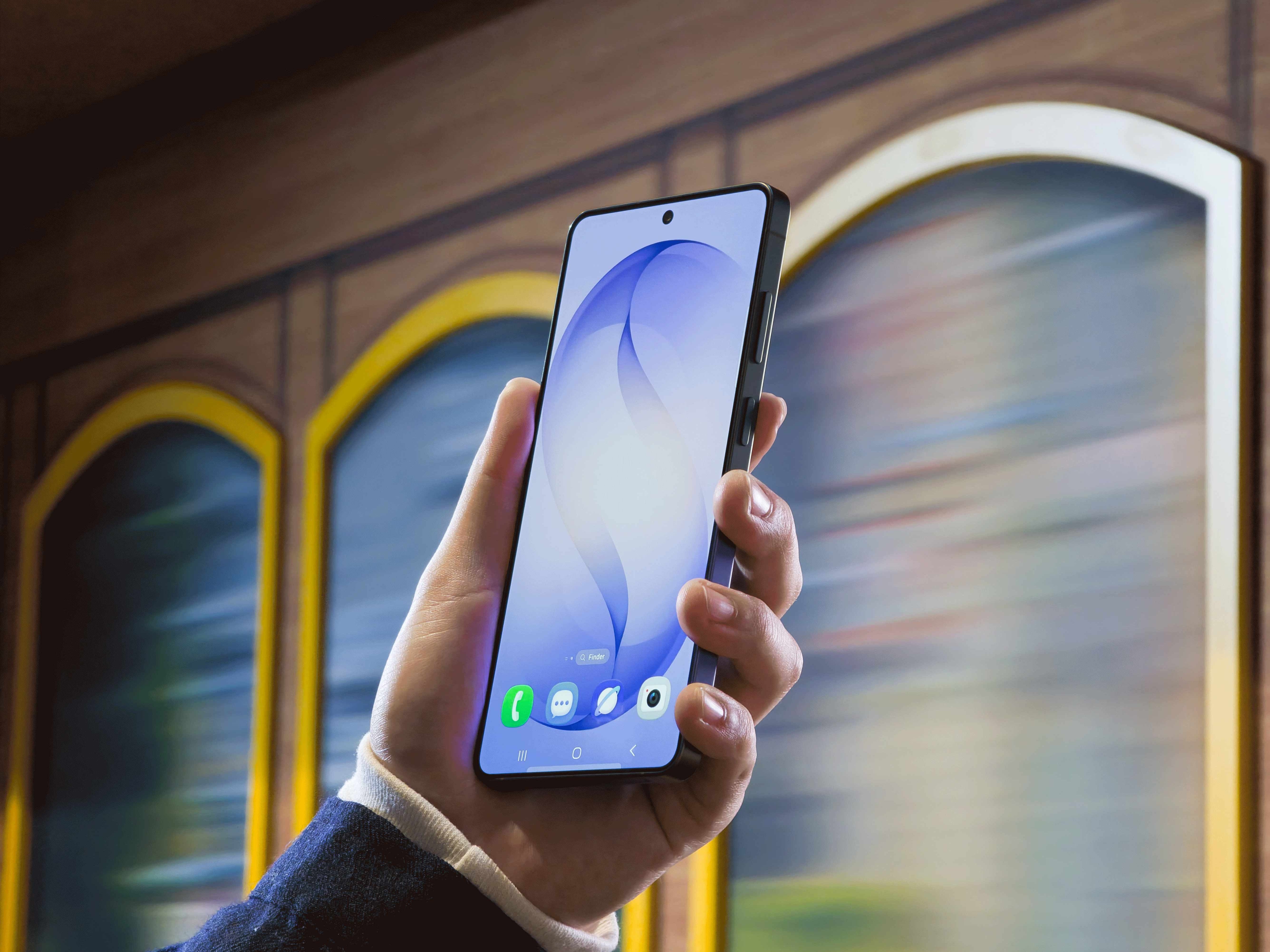 Os fãs temem que o Galaxy S26 Ultra Privacy Display diminua o brilho e ...
