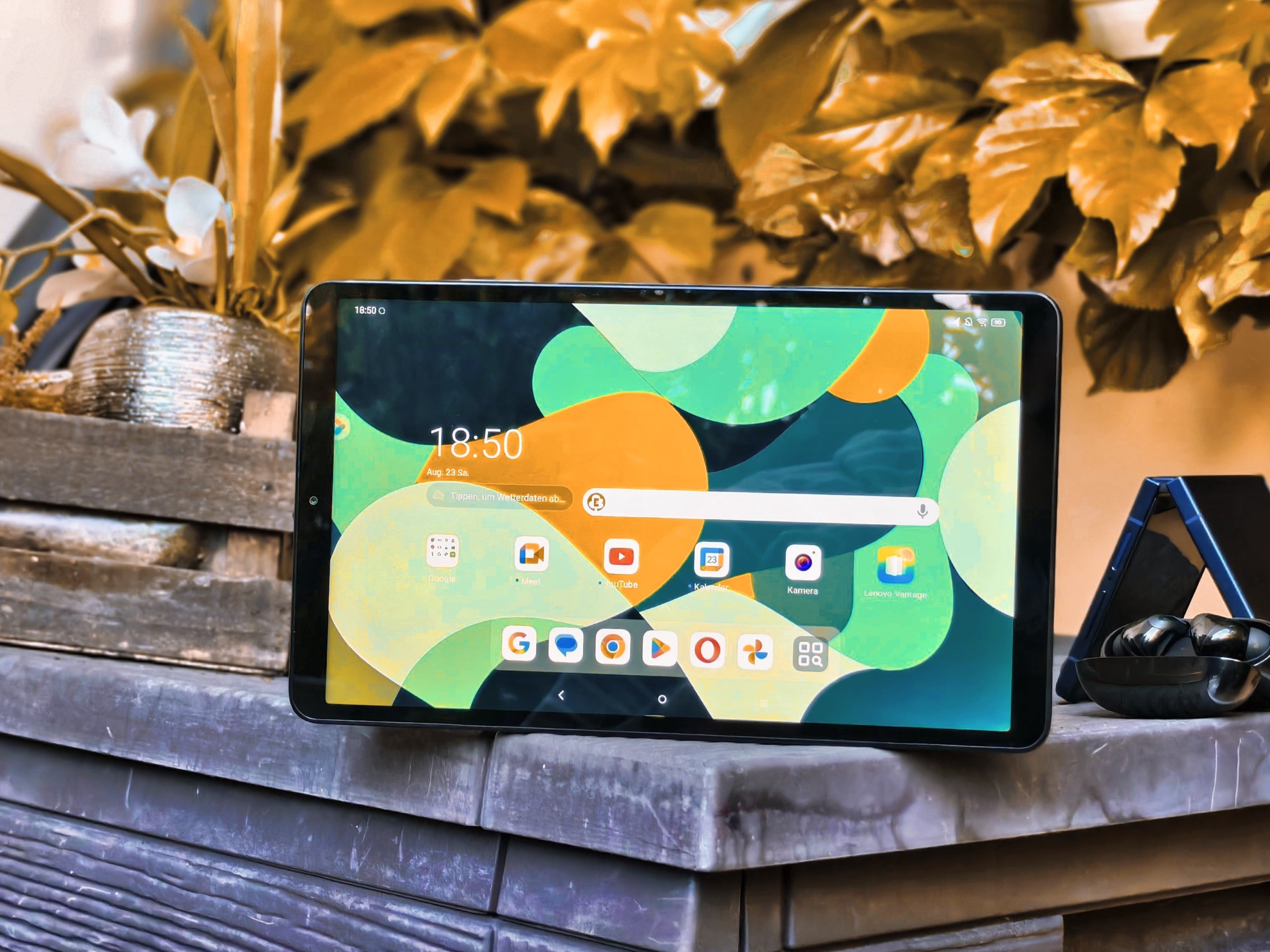 Ótimo tablet para crianças: Lenovo Tab One super acessível com GPS e ...